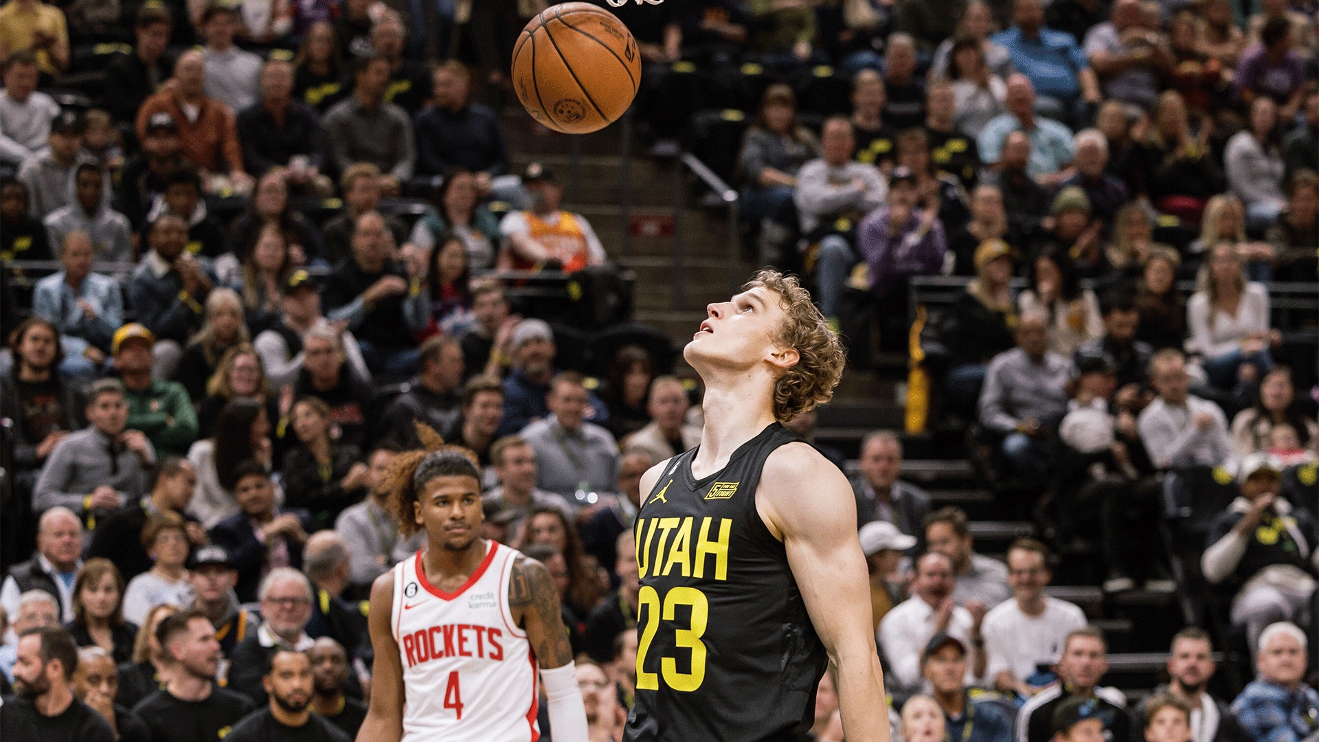 "Proud Of The Guys For Digging In" | Multiple Players Step Up Late In ...