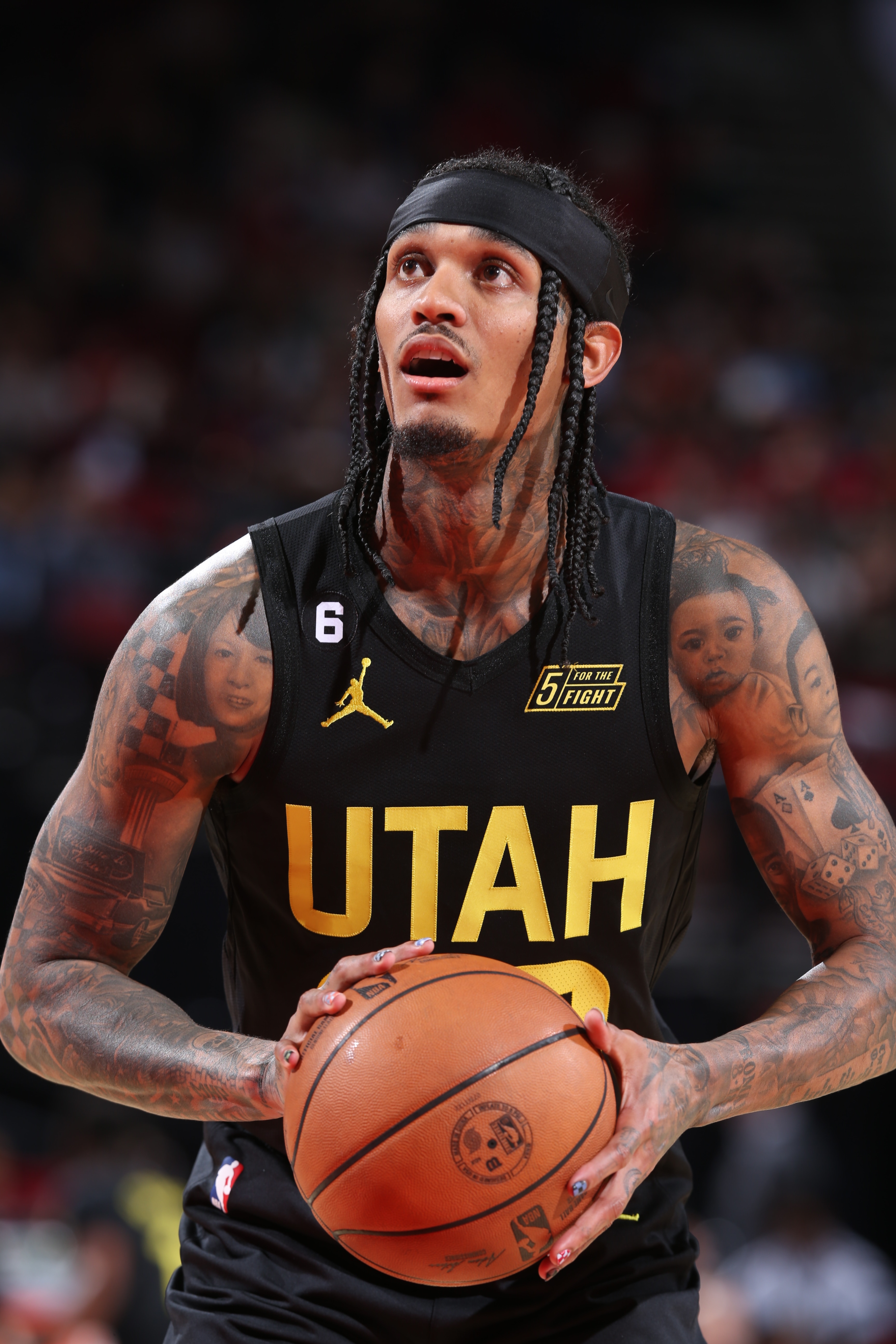 Utah Jazz Mailbag | Craig Bolerjack And Thurl Bailey Answer Your ...