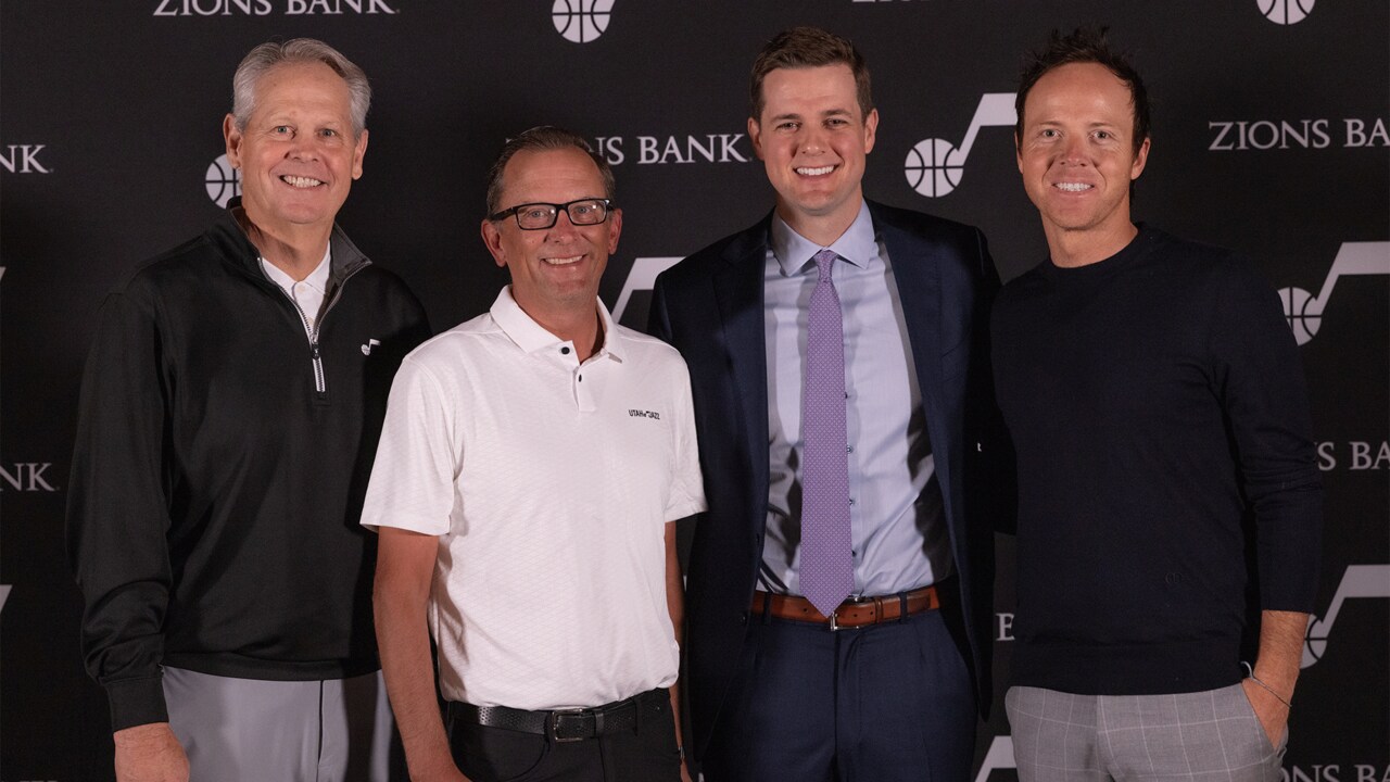 Roundball Roundup: GM Justin Zanik talks Danny Ainge memes and Jordan ...