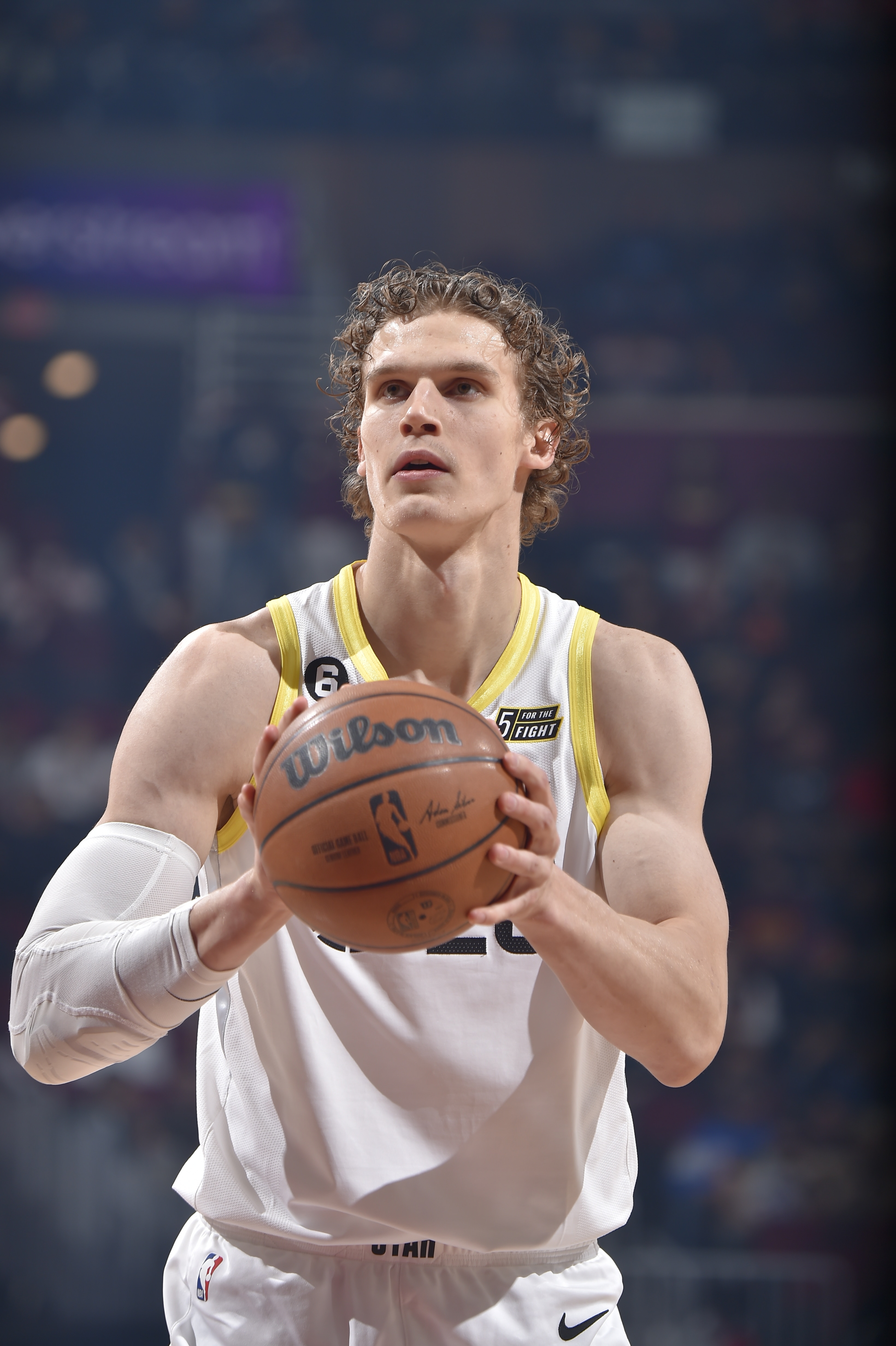 "It Motivates Me" | Why Lauri Markkanen Should Be An NBA All-Star ...