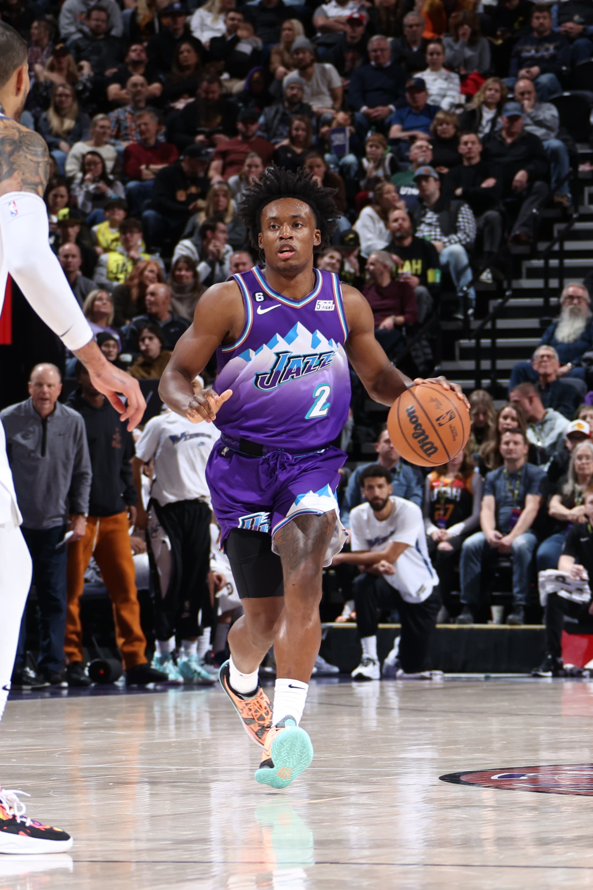 "Make The Most Of It" | Back in Action, Sexton Shines In Return To The ...