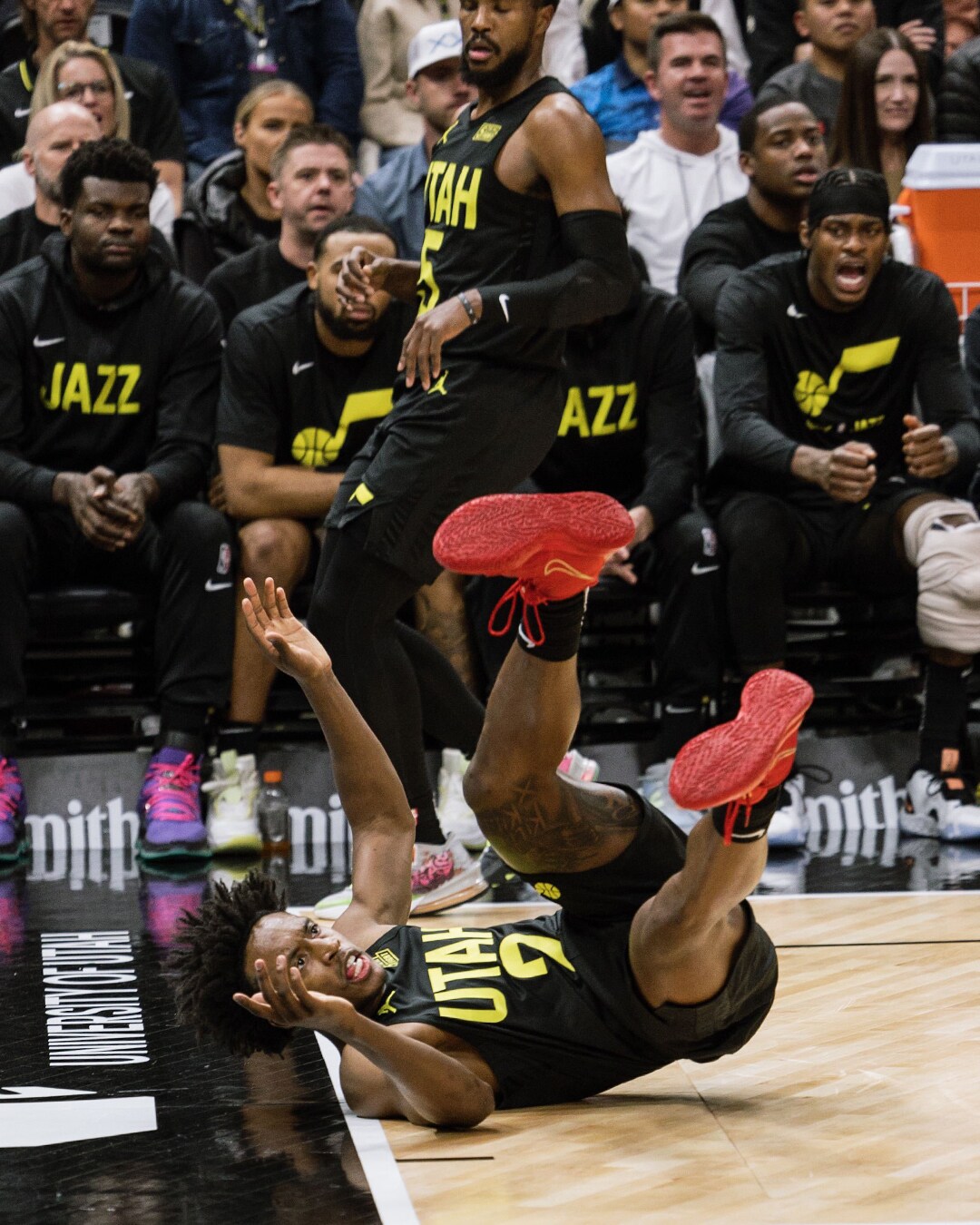 Photos | Best of the Home Stretch Photo Gallery