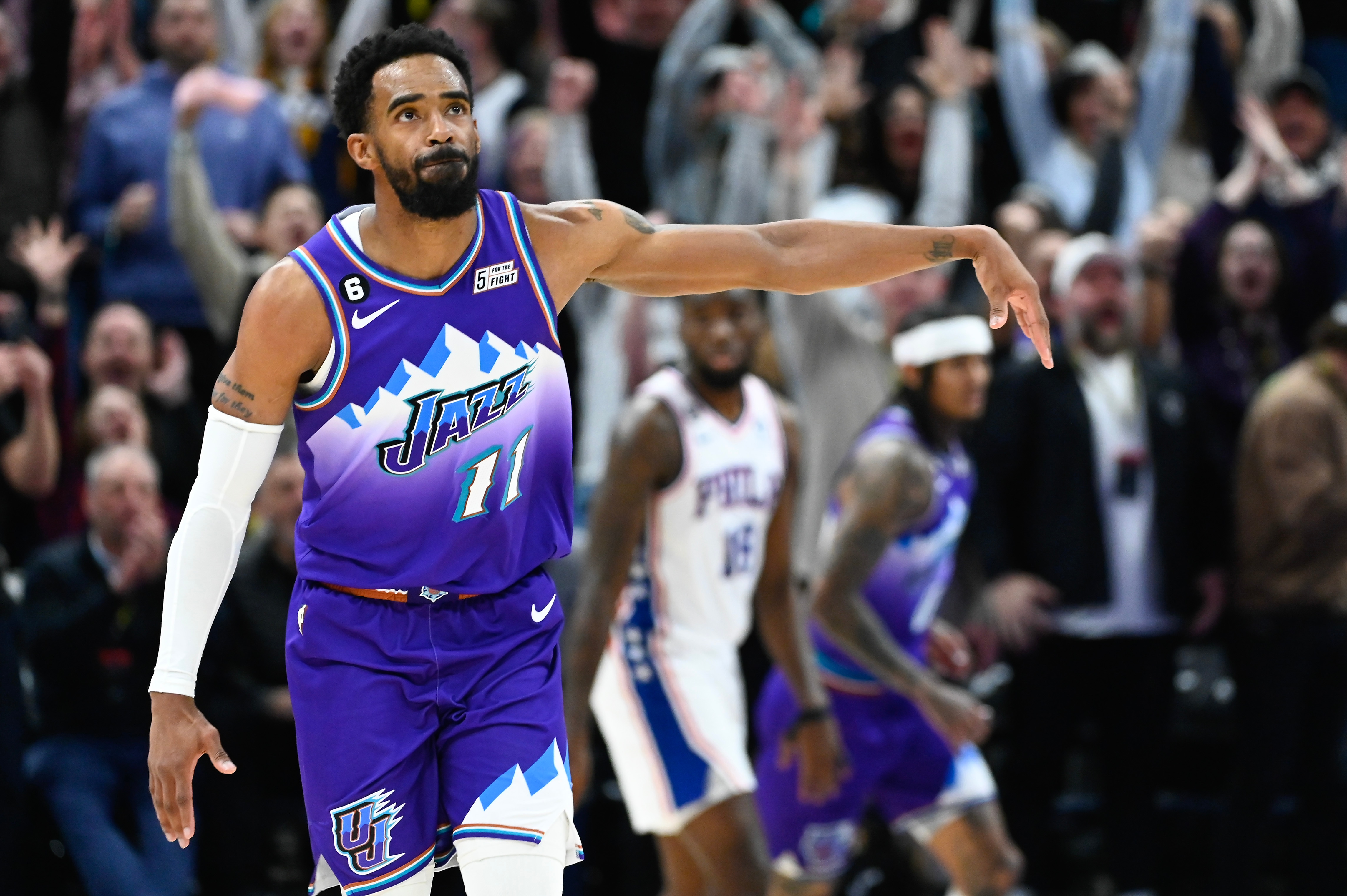 "Always The Same Mindset" | Utah Begins Important Stretch With Monday's ...