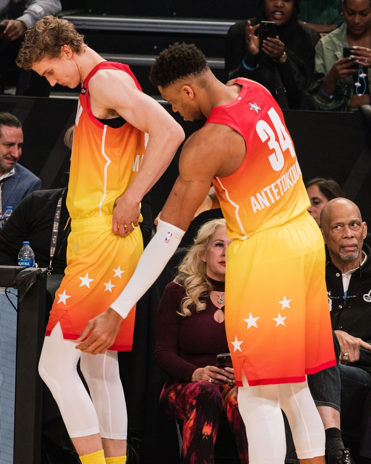 PHOTOS | 2023 NBA All-Star Game | Utah Jazz
