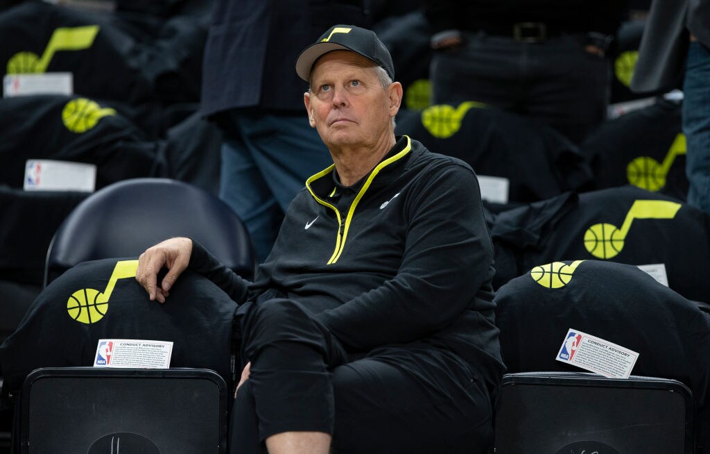 Roundball Roundup: Kyle Mann's Top 5 Draft Prospects | Utah Jazz