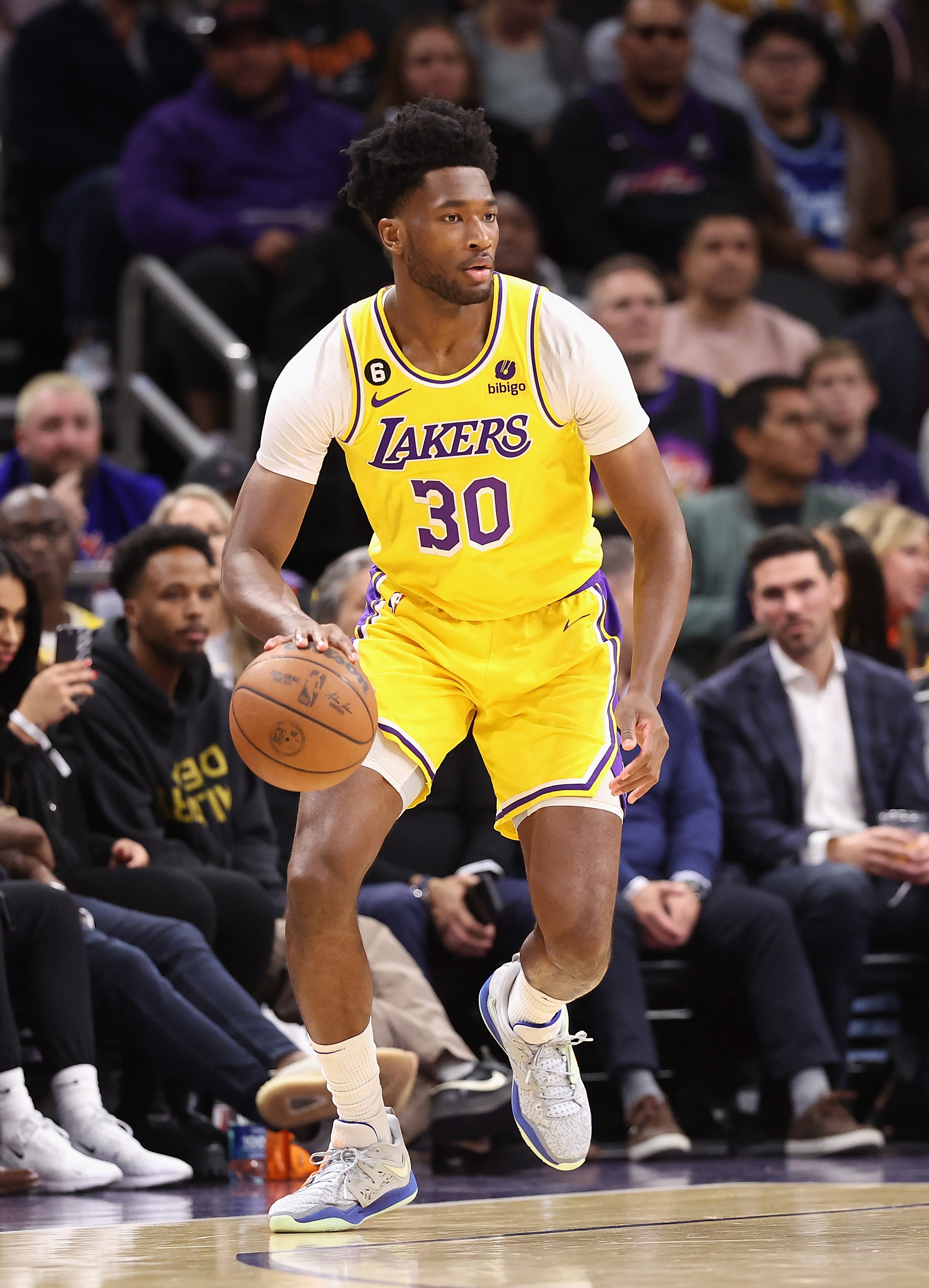 Five Things To Know About Utah's Newest Addition: Damian Jones | Utah Jazz