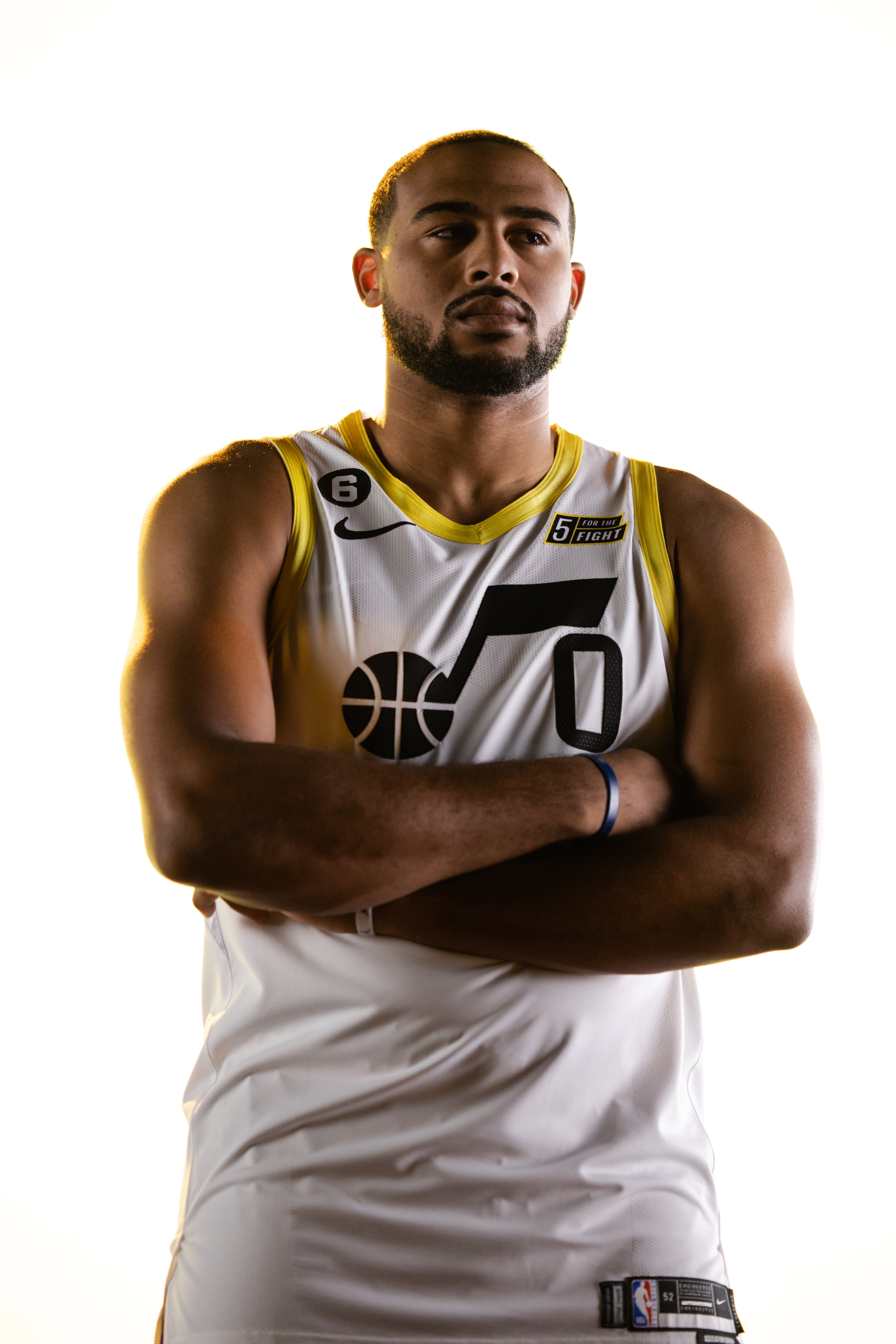 PHOTOS | Talen Horton-Tucker 22/23 Season | Utah Jazz