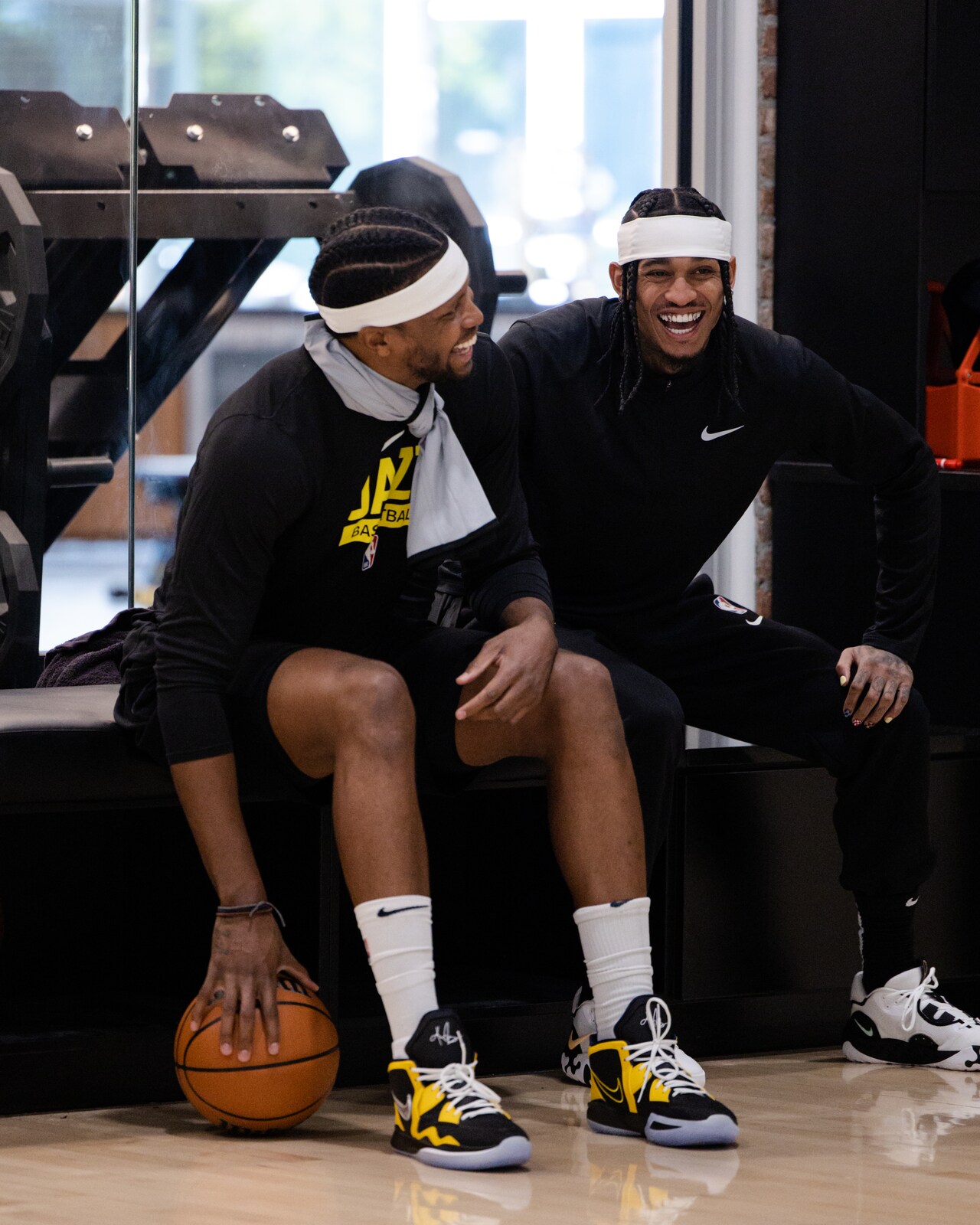 PHOTOS | Jordan Clarkson 22/23 Season | Utah Jazz