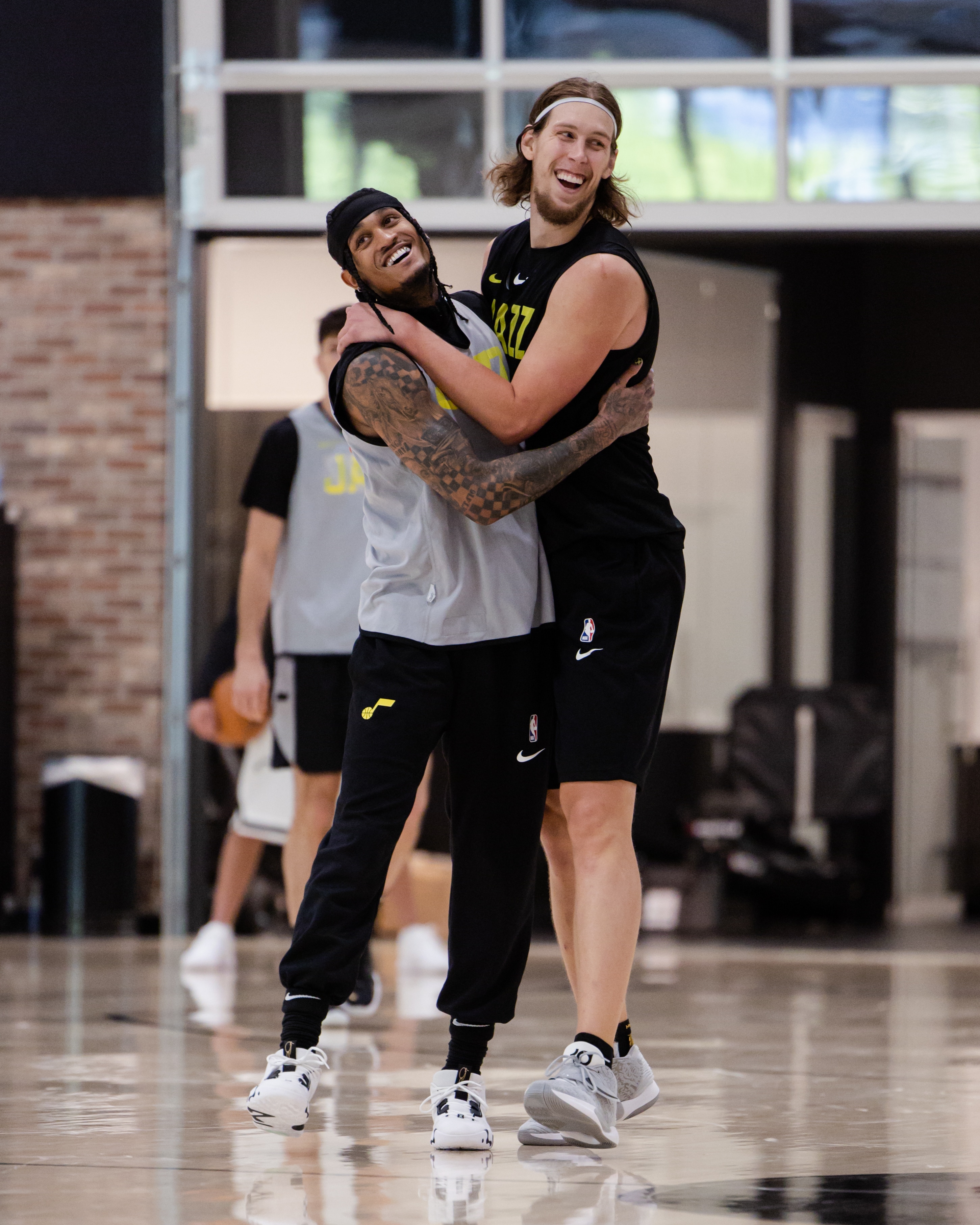 PHOTOS | Kelly Olynyk 22/23 Season Photo Gallery | NBA.com