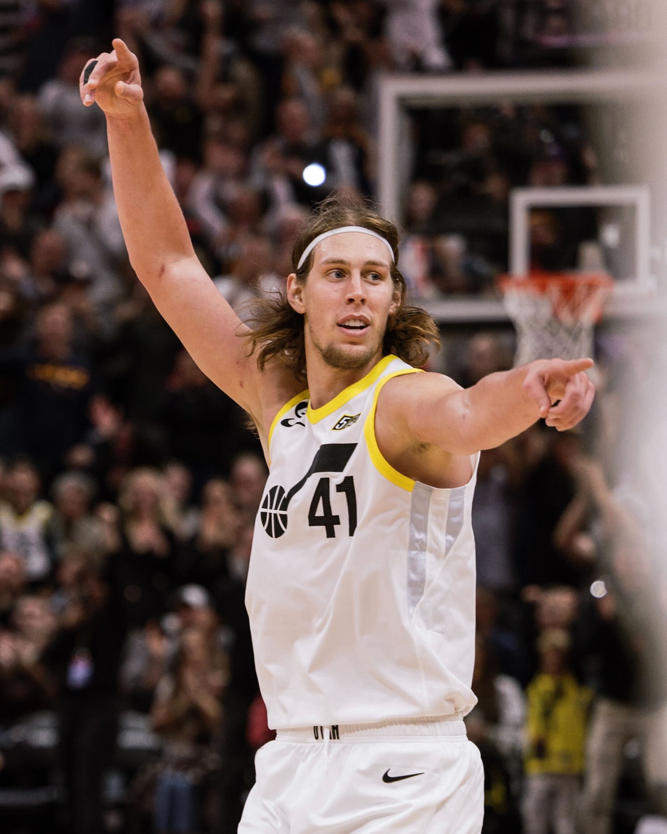 PHOTOS | Kelly Olynyk 22/23 Season Photo Gallery | NBA.com