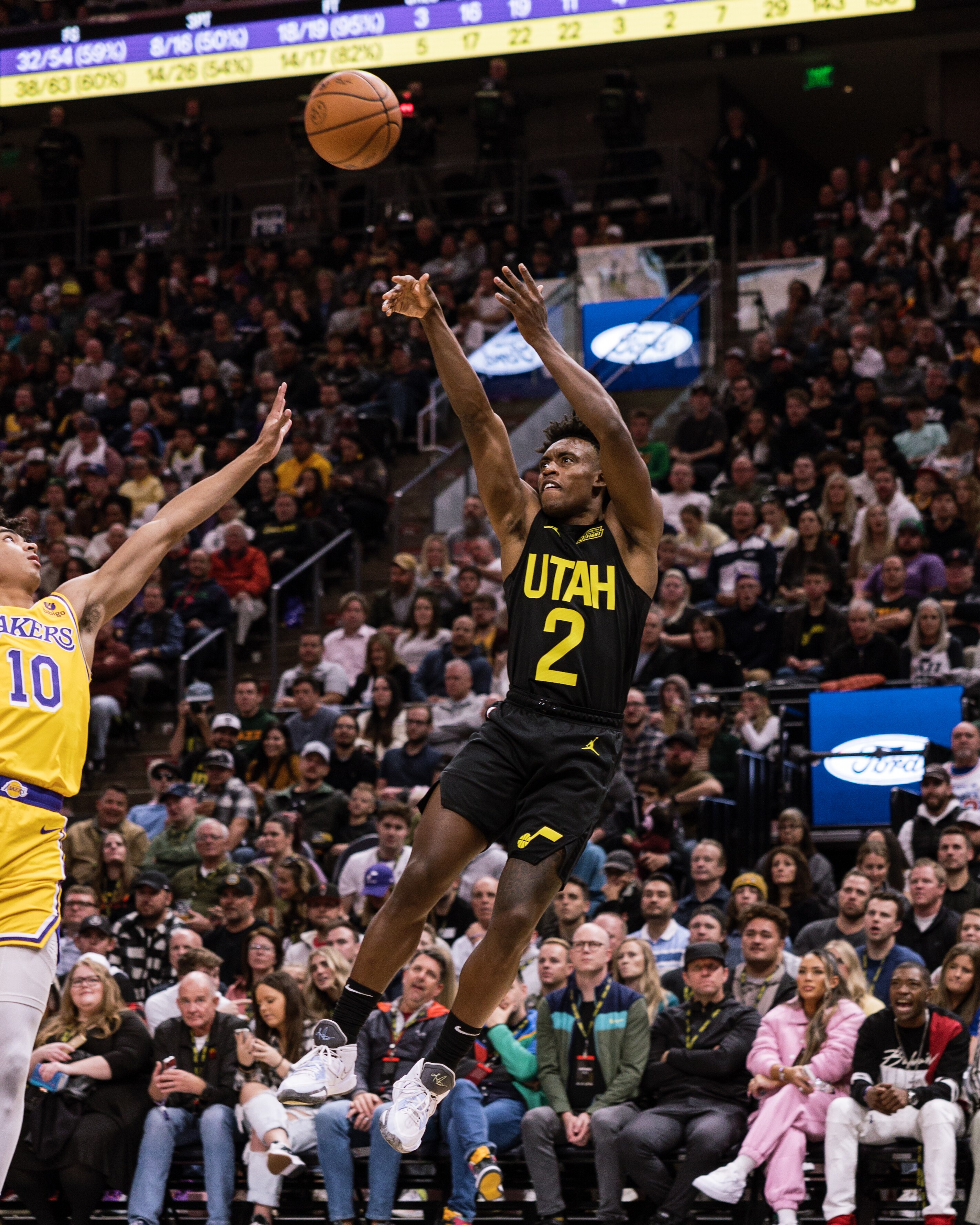 PHOTOS | Collin Sexton 22/23 Season Photo Gallery | NBA.com