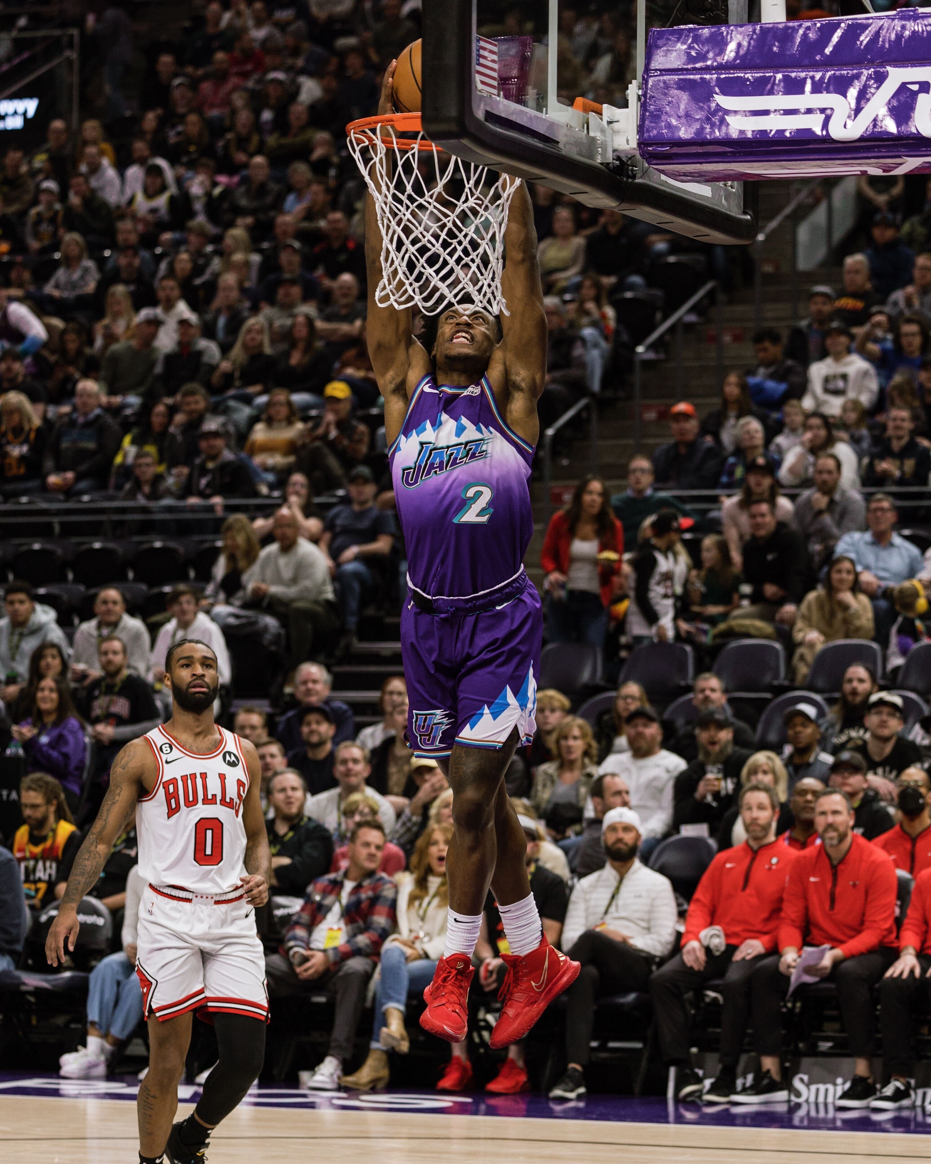 PHOTOS | Collin Sexton 22/23 Season Photo Gallery | NBA.com