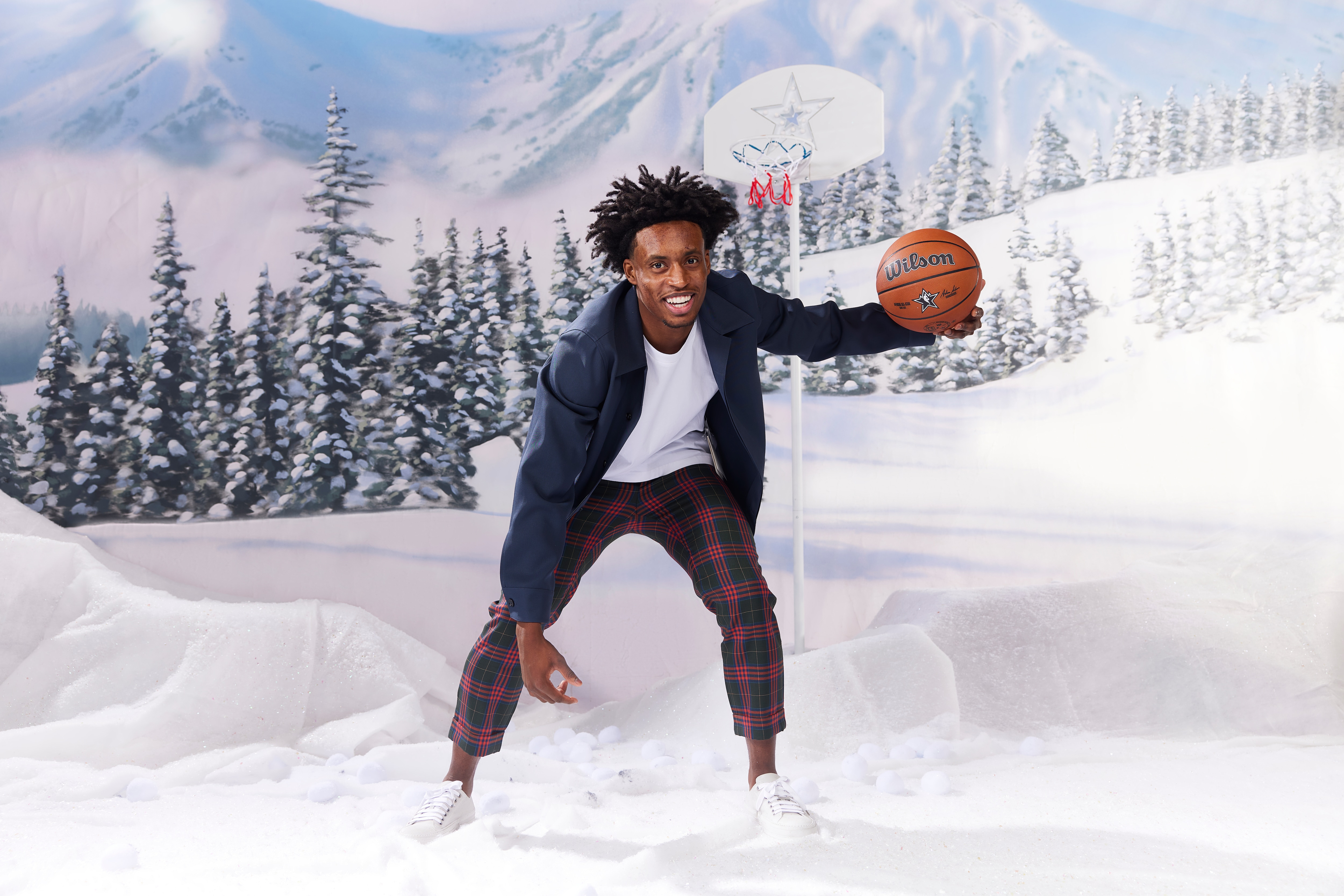 PHOTOS | Collin Sexton 22/23 Season Photo Gallery | NBA.com
