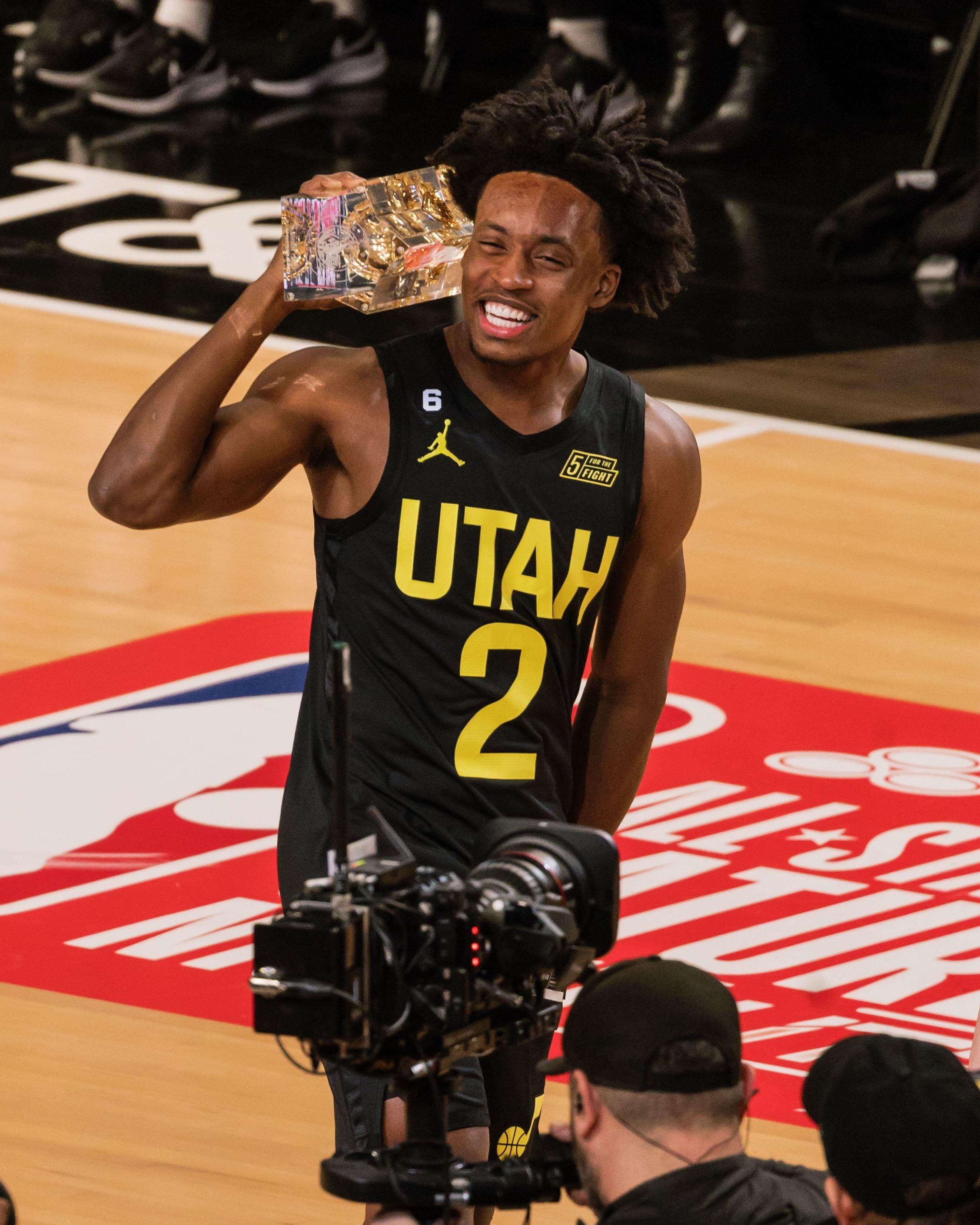 PHOTOS | Collin Sexton 22/23 Season Photo Gallery | NBA.com