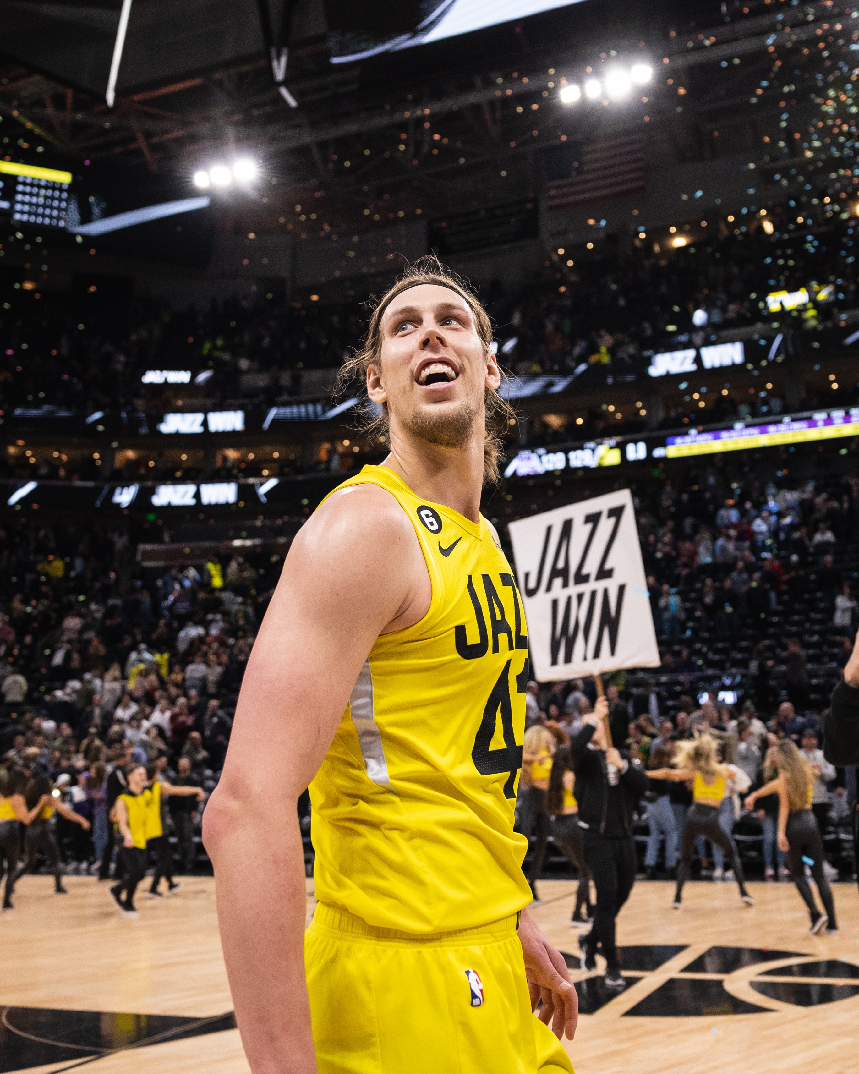 PHOTOS | Kelly Olynyk 22/23 Season Photo Gallery | NBA.com