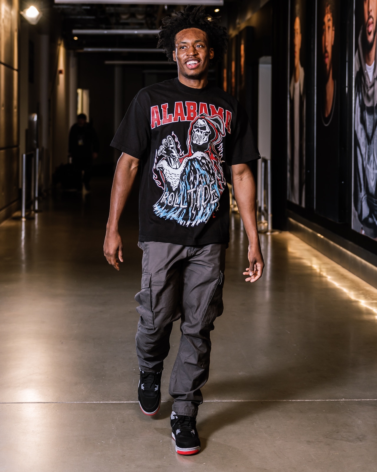 PHOTOS | Collin Sexton 22/23 Season | Utah Jazz