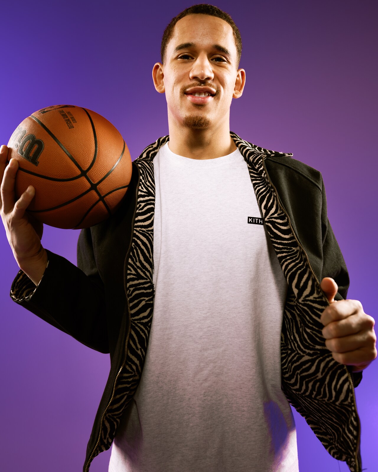 PHOTOS | Juan Toscano-Anderson 22/23 Season Photo Gallery | NBA.com