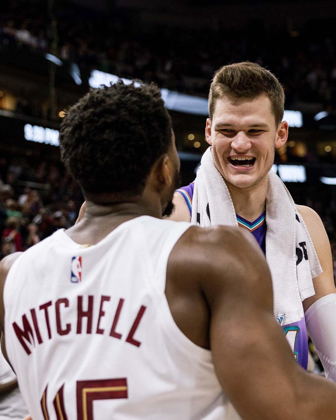 PHOTOS | Team 49 | Utah Jazz