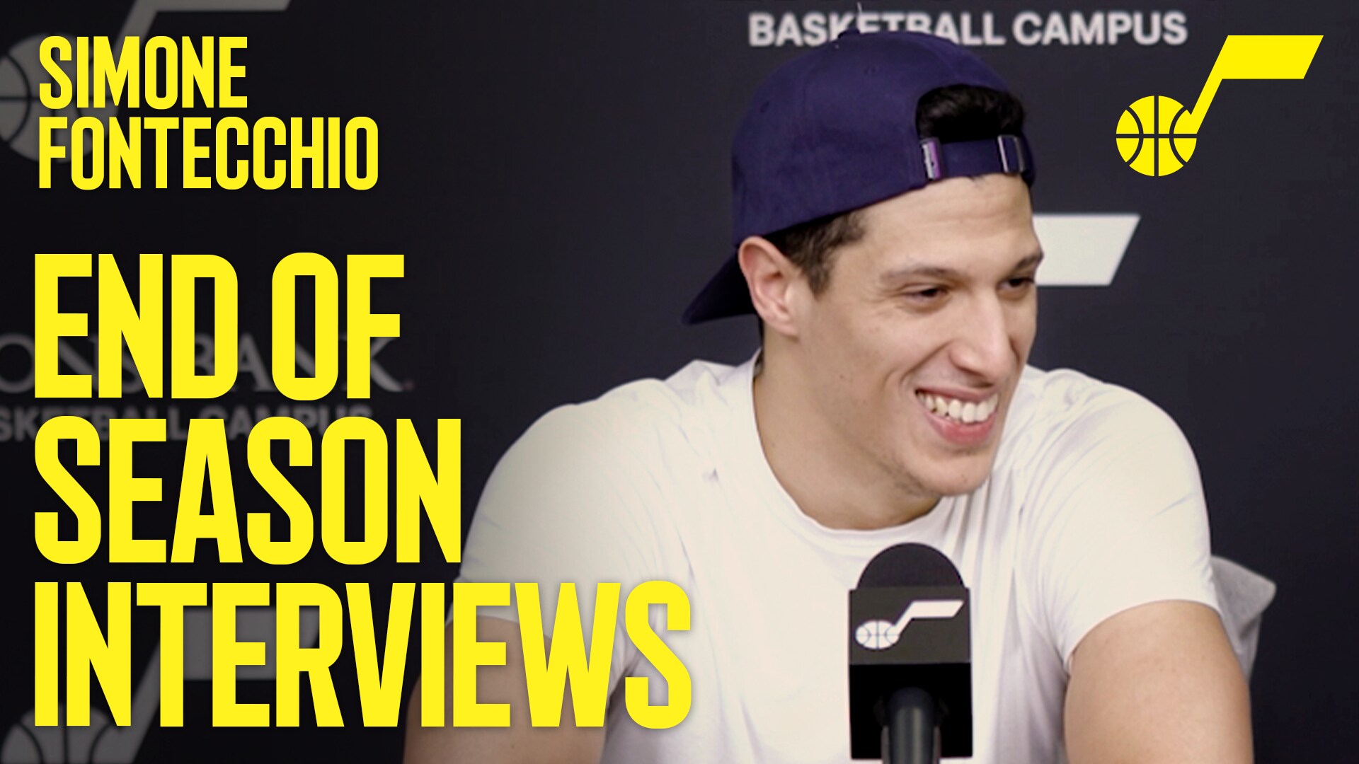 Simone Fontecchio | Utah Jazz | NBA.com