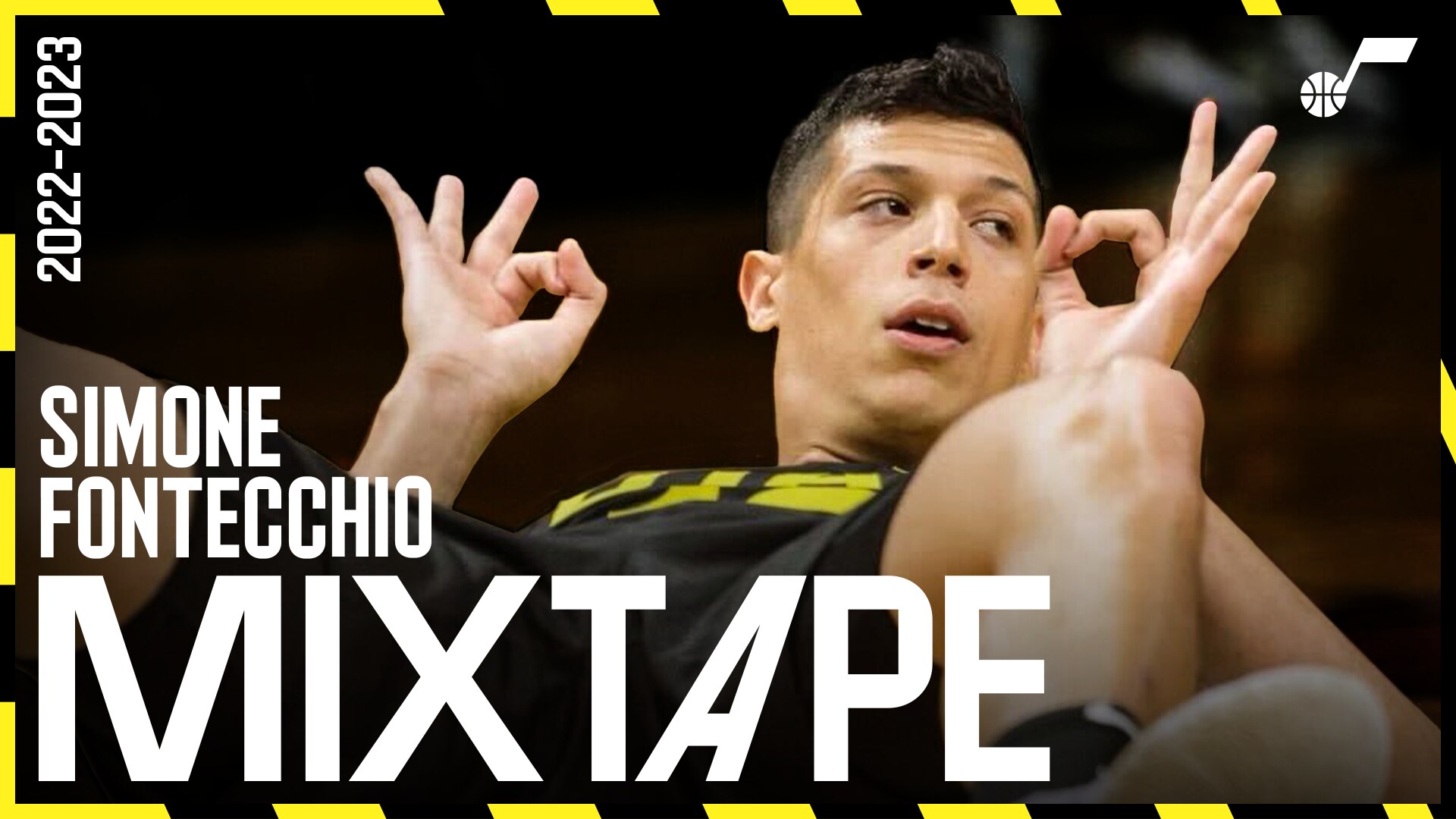 Simone Fontecchio | Utah Jazz | NBA.com