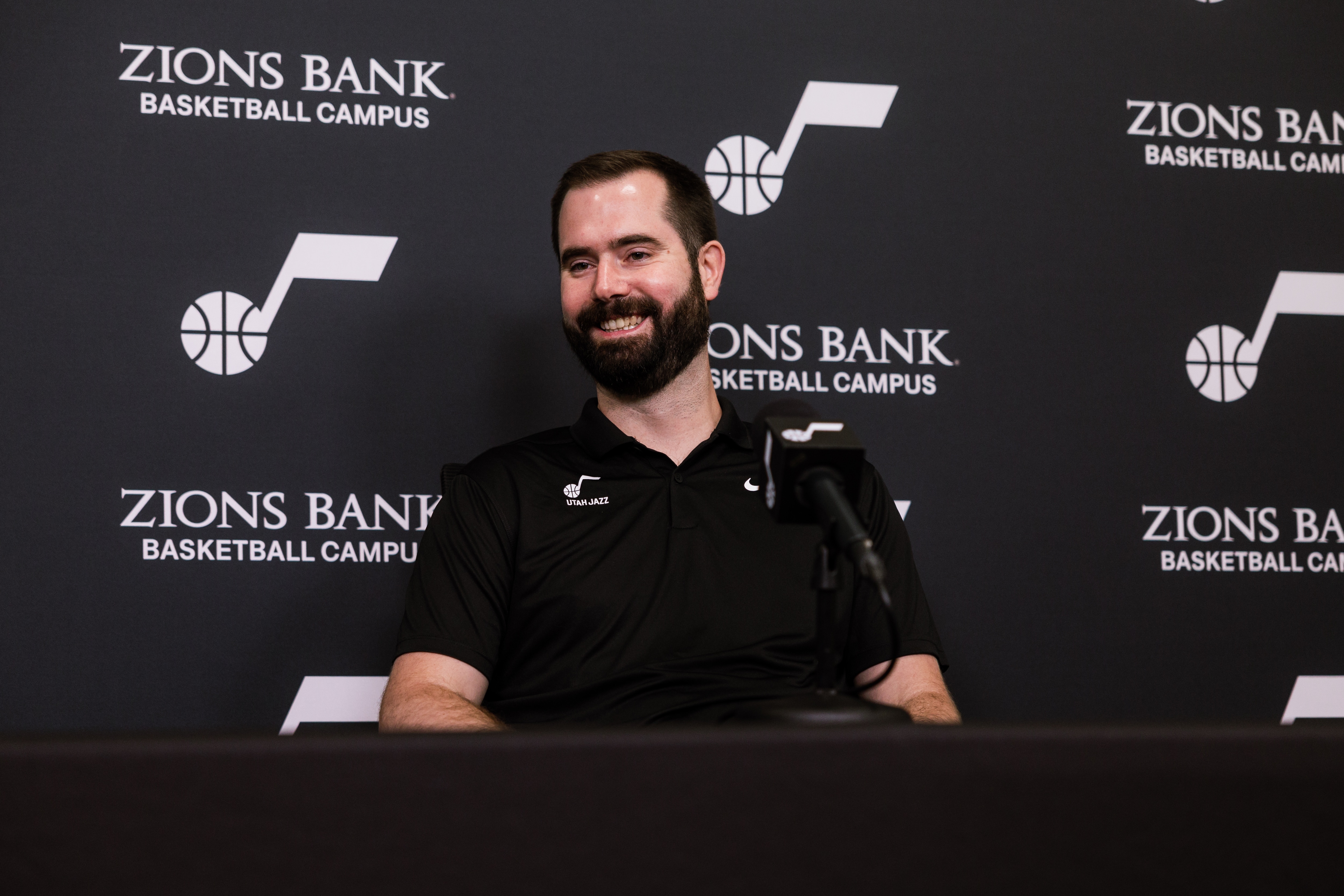 Roundball Roundup: What goes into the Draft with Bart Taylor | Utah Jazz