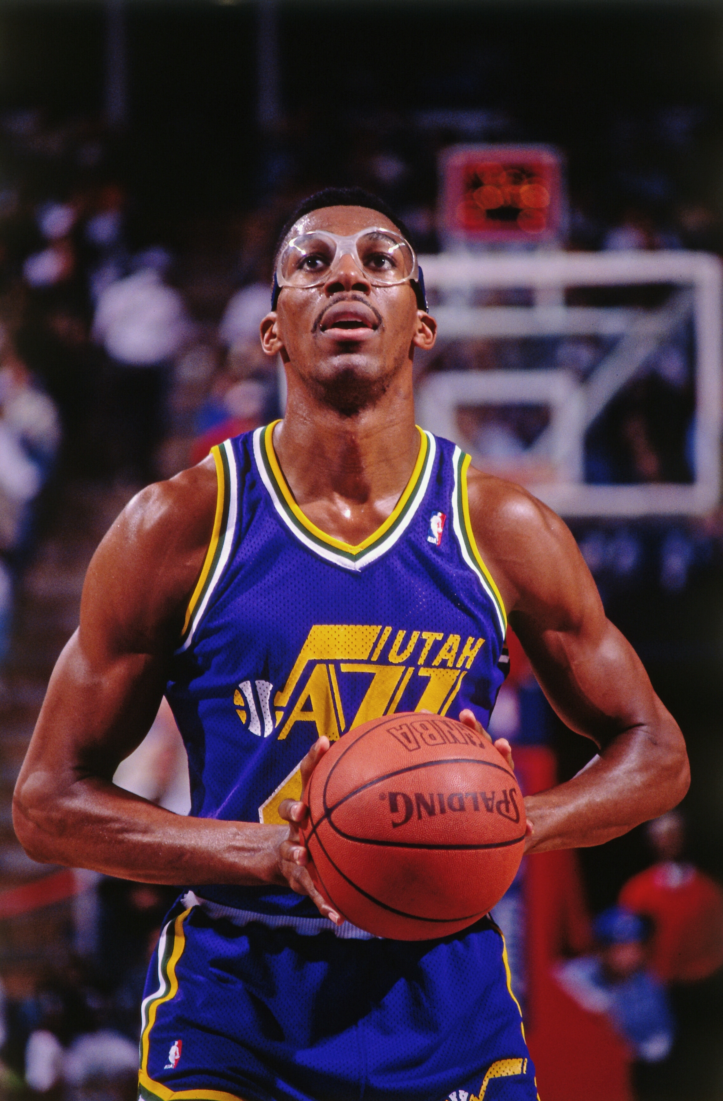 "Basketball Has Evolved Over The Years" | Thurl Bailey To Host ...