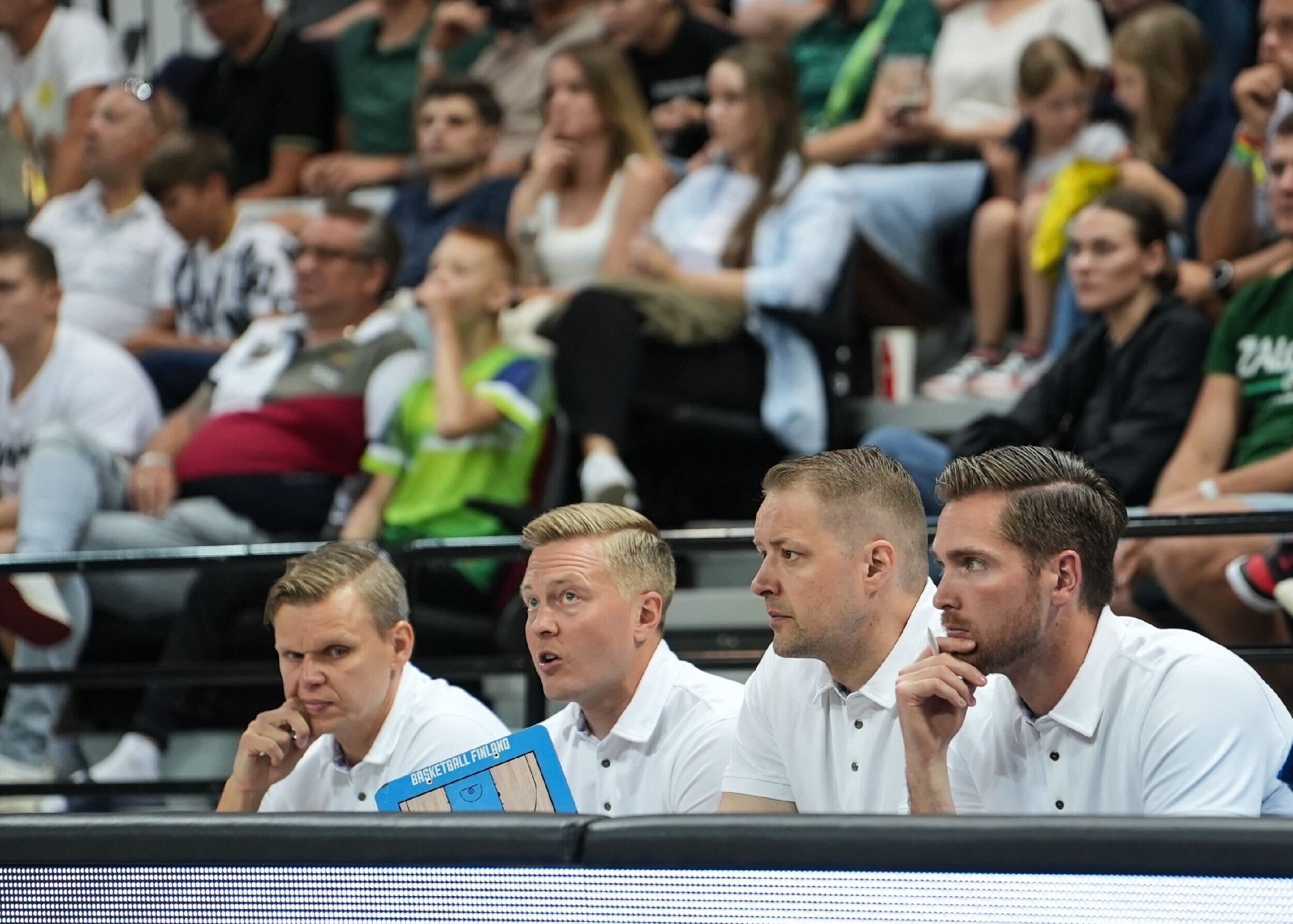 "Love For The Game" | Jazz Assistant Sean Sheldon's Journey Began In ...