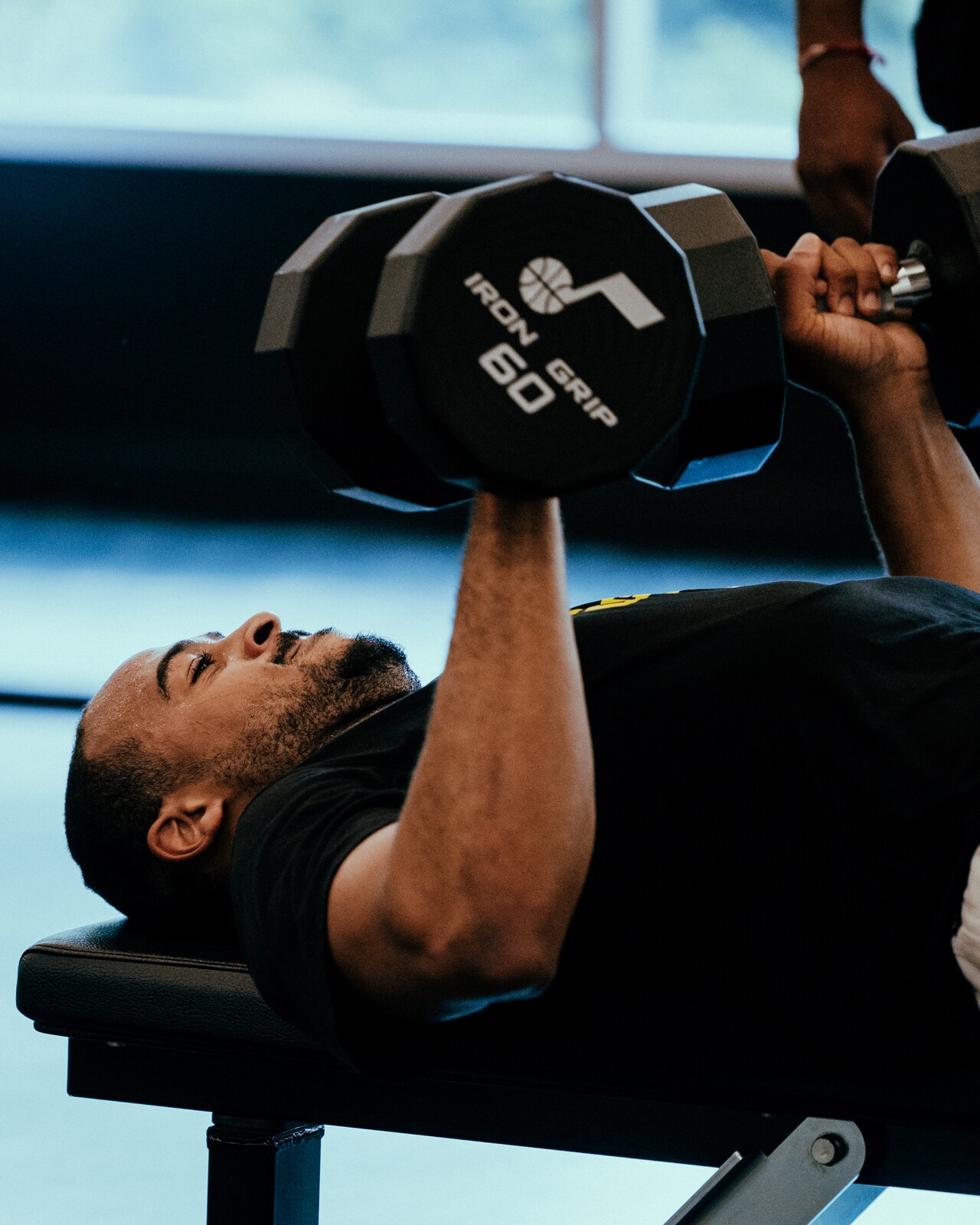 PHOTOS | Open Gym | Utah Jazz