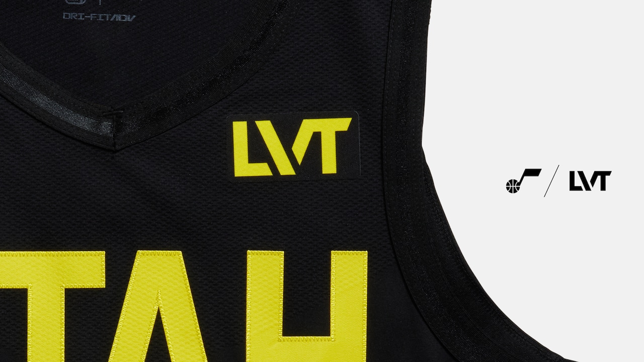 “Could Not Be Happier” | Utah Partners With LVT; To Continue ...