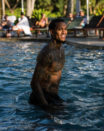 PHOTOS | Hawaii Training Camp 2023 Photo Gallery | NBA.com