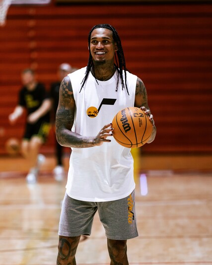 PHOTOS | Hawaii Training Camp 2023 Photo Gallery | NBA.com