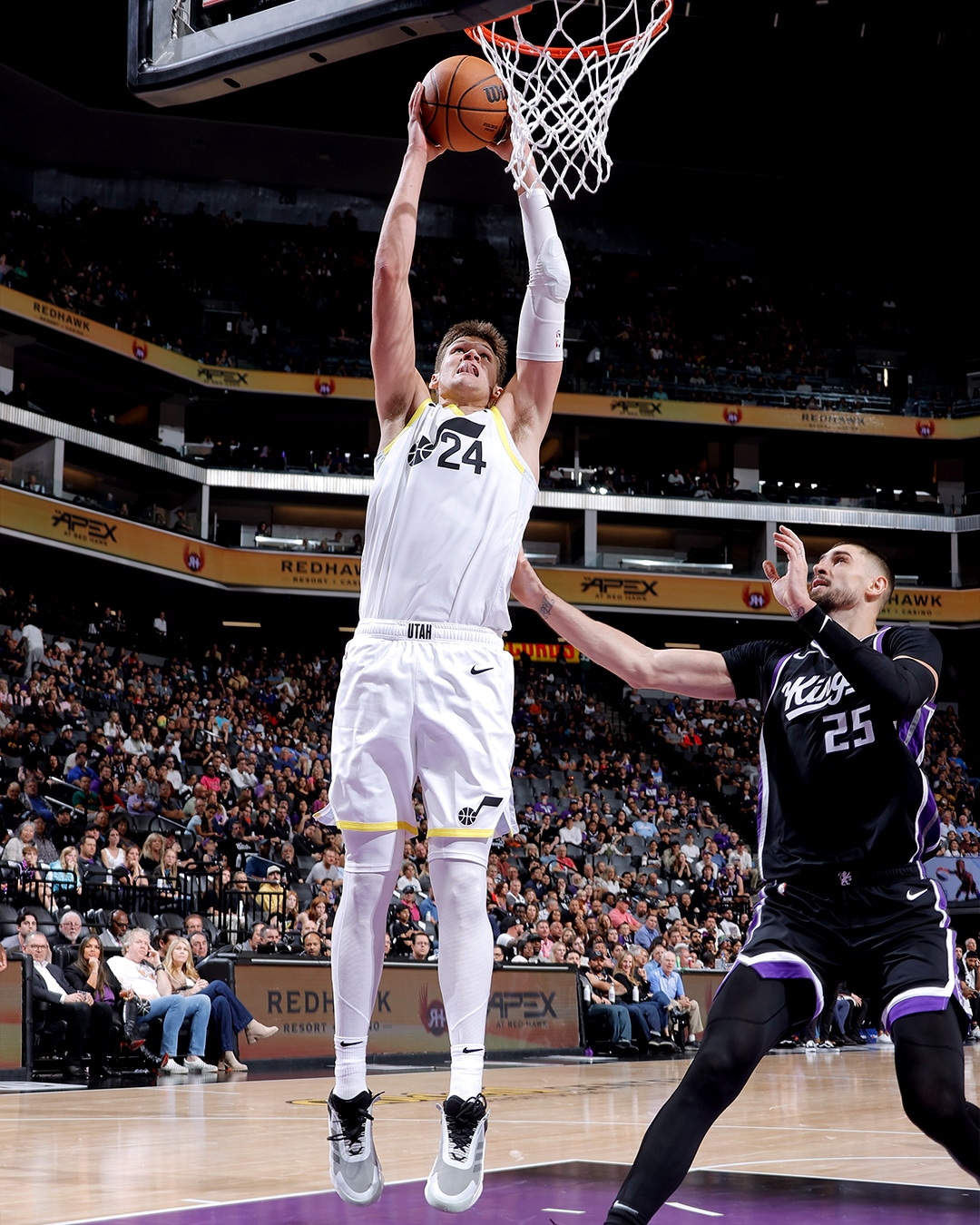 PHOTOS | Best of the Preseason | Utah Jazz