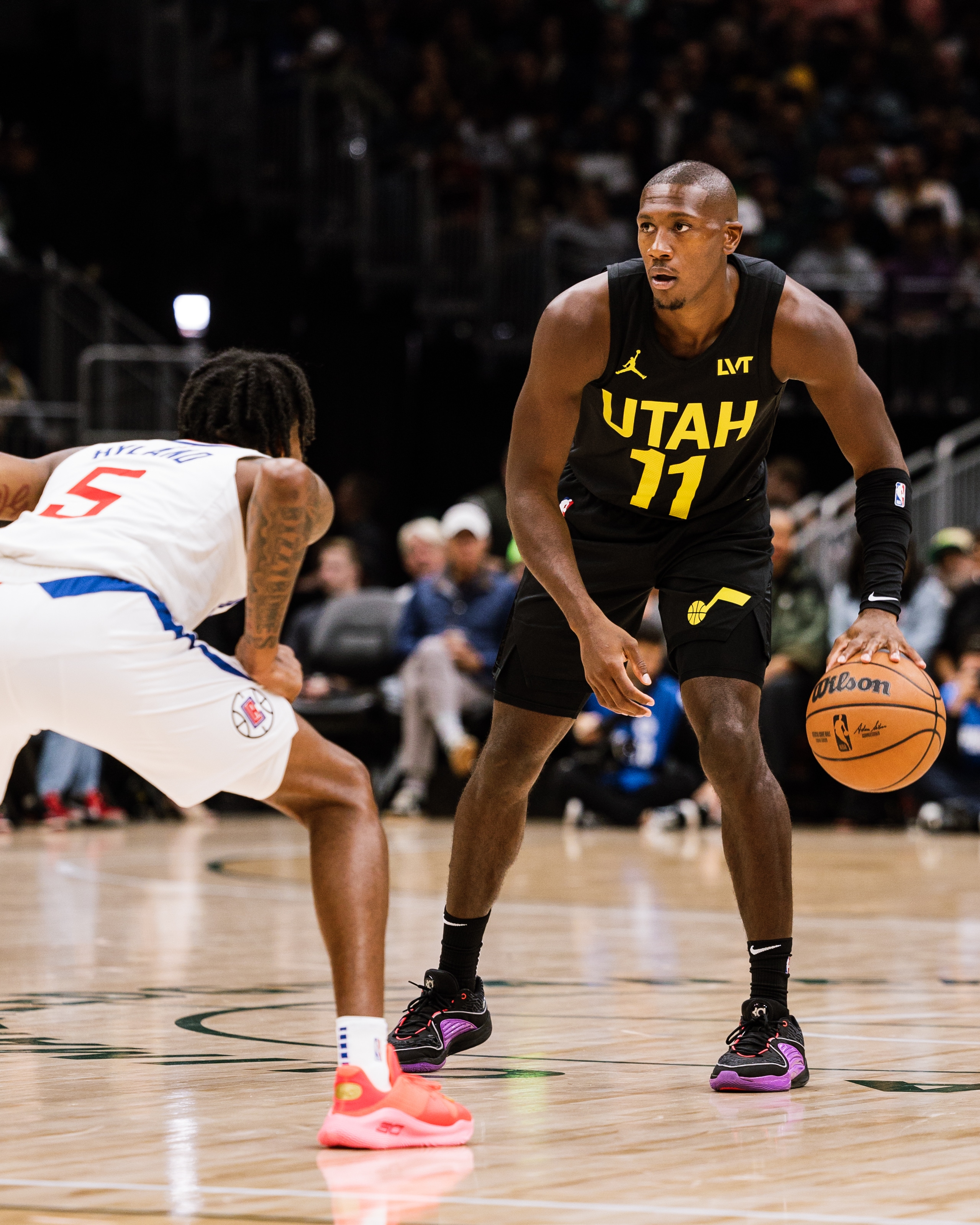 "Knock Off Some Of The Rust" | Five Things To Know From Utah's Loss To ...