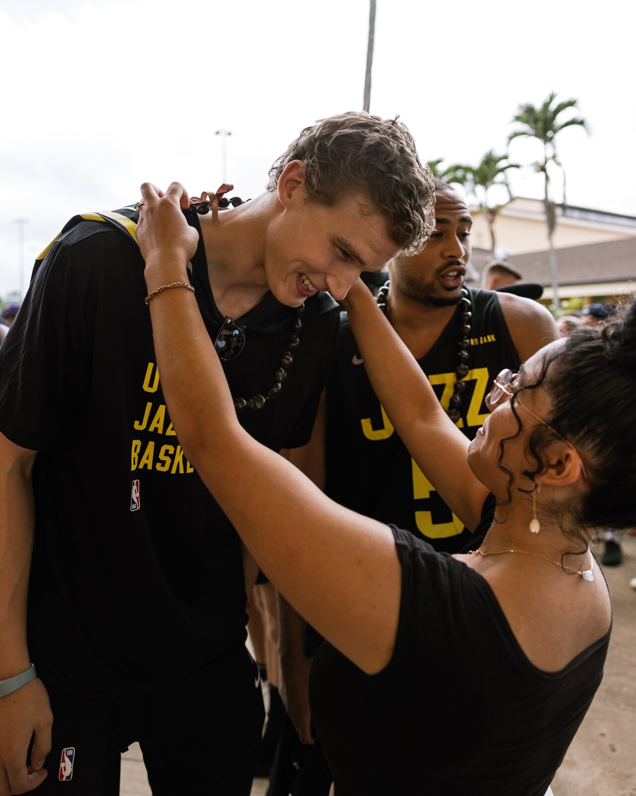PHOTOS | Hawaii Training Camp 2023 | Utah Jazz