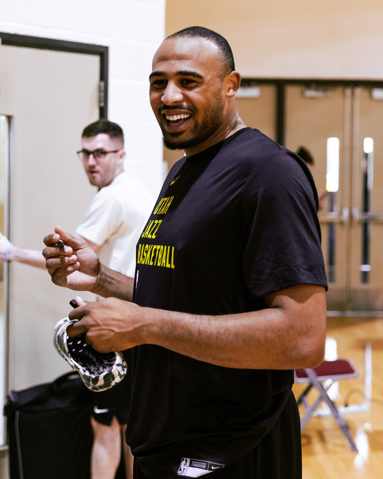 PHOTOS | Hawaii Training Camp 2023 | Utah Jazz