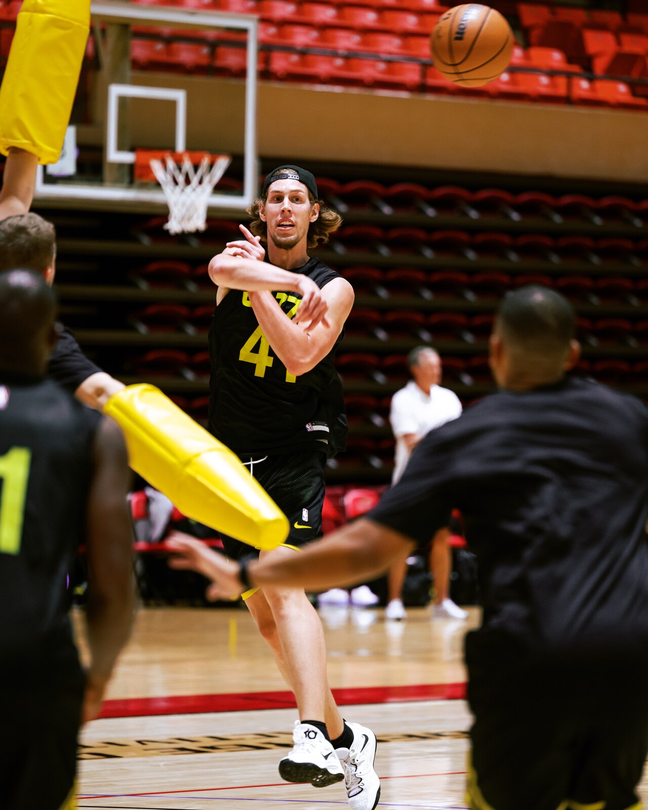 PHOTOS | Hawaii Training Camp 2023 | Utah Jazz