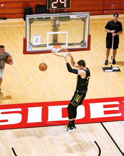 PHOTOS | Hawaii Training Camp 2023 Photo Gallery | NBA.com