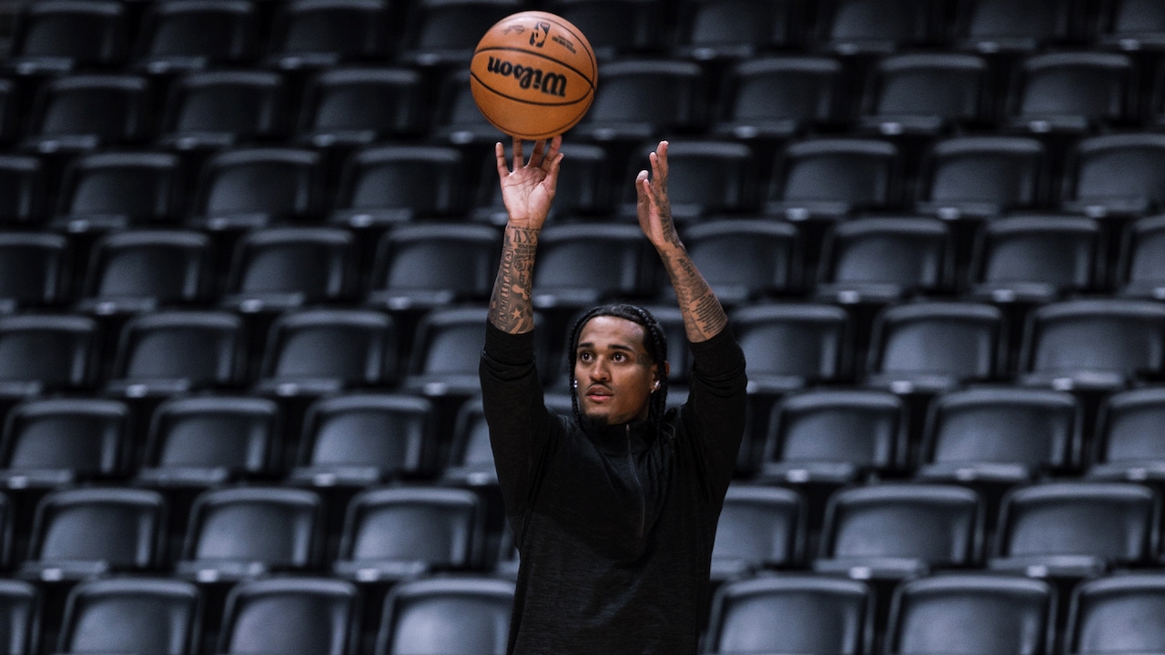 Happy Halloween, Jazz Nation | Utah Jazz