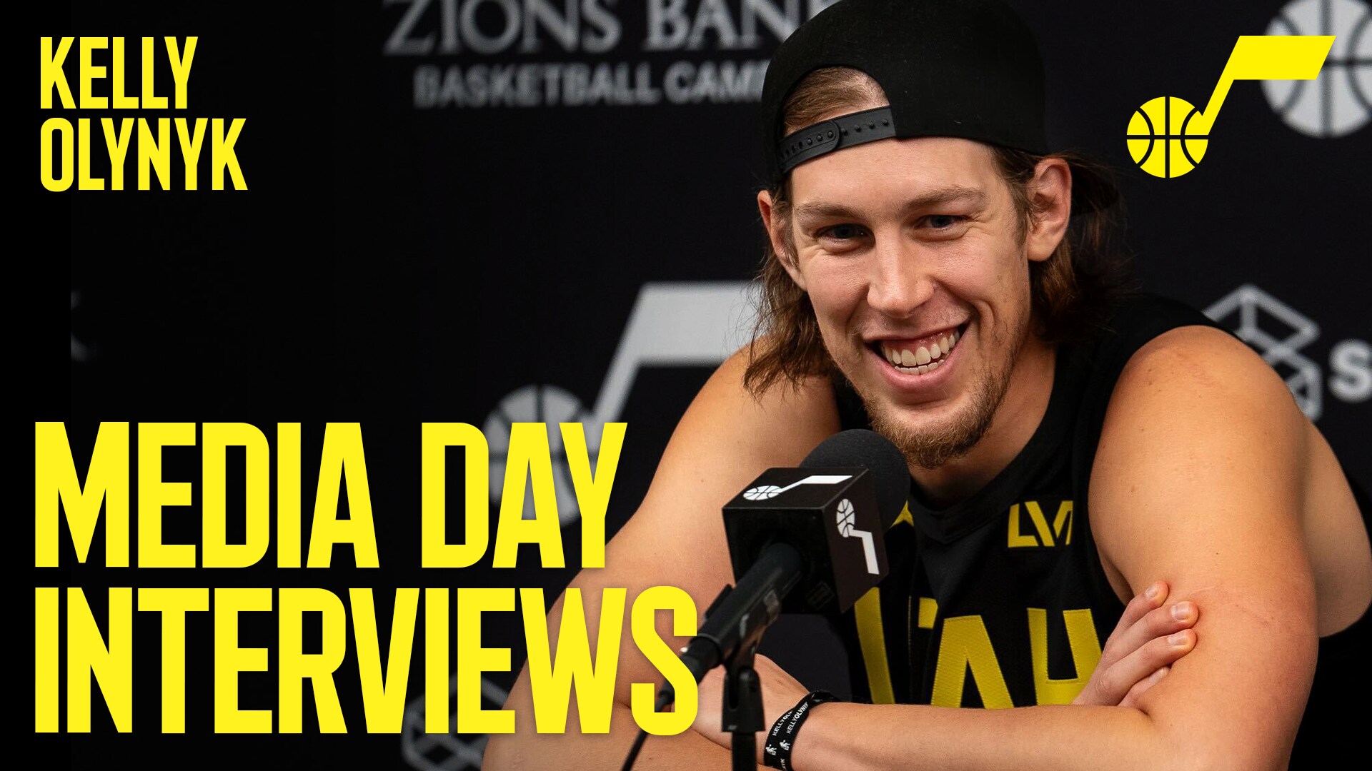 Kelly Olynyk | Utah Jazz | NBA.com