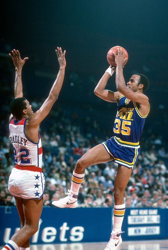 "Just Bought In" — Utah Welcomed Back Wilkins, Green, and Griffith ...