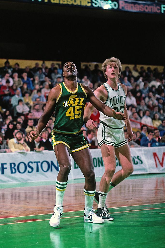 "Just Bought In" — Utah Welcomed Back Wilkins, Green, and Griffith ...