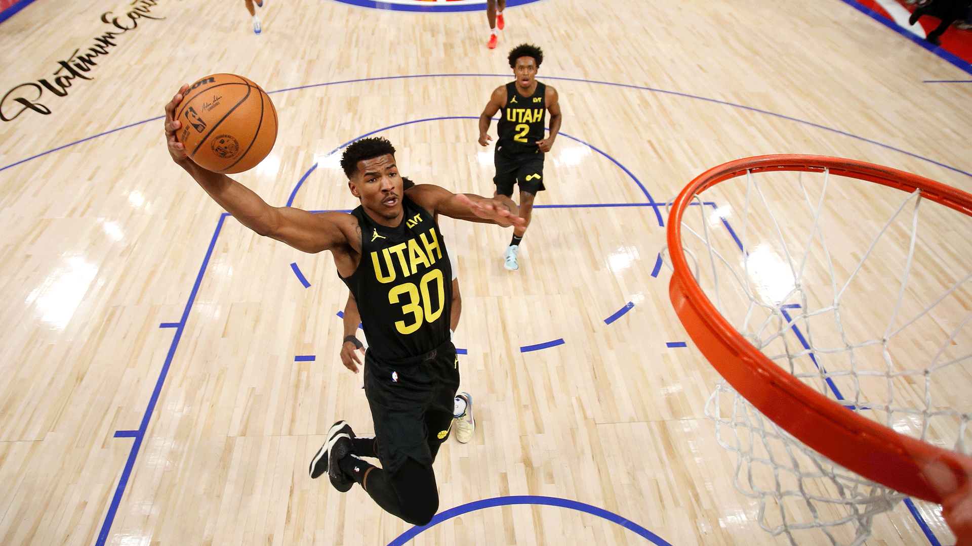 "Locked in Mentally" — 5 Things to Know Following Utah's Win Over ...