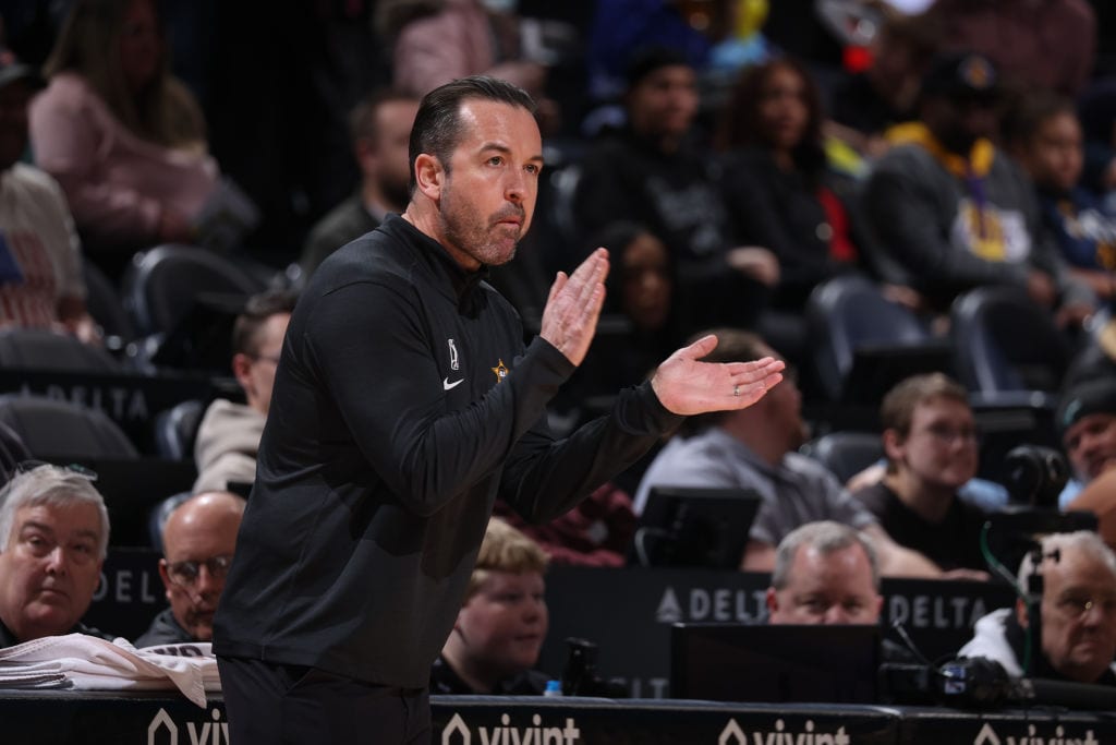 Roundball Roundup: Jazz assistant Scott Morrison on Utah's offensive ...