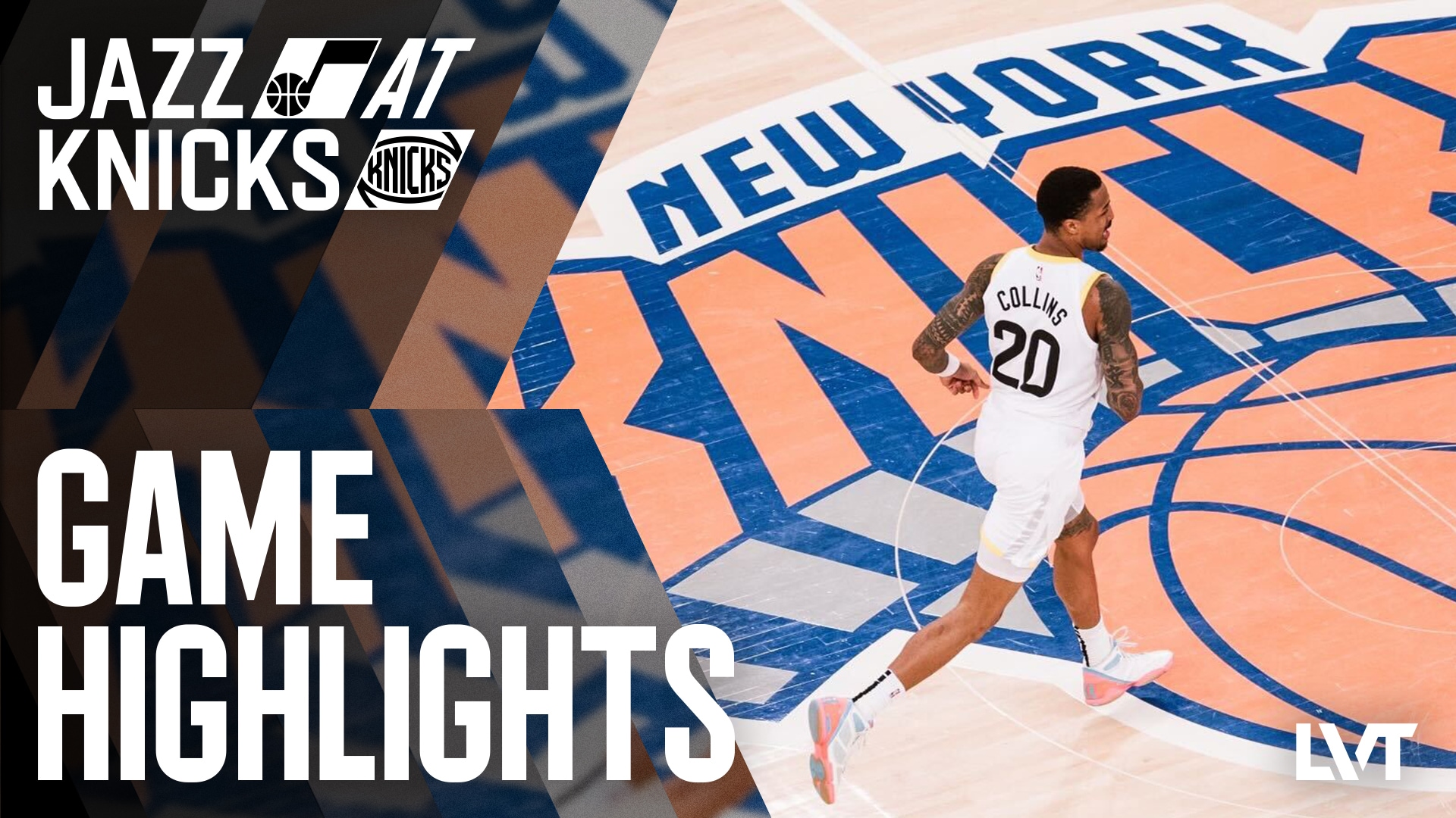 Utah Jazz vs New York Knicks Jan 30, 2024 Game Summary