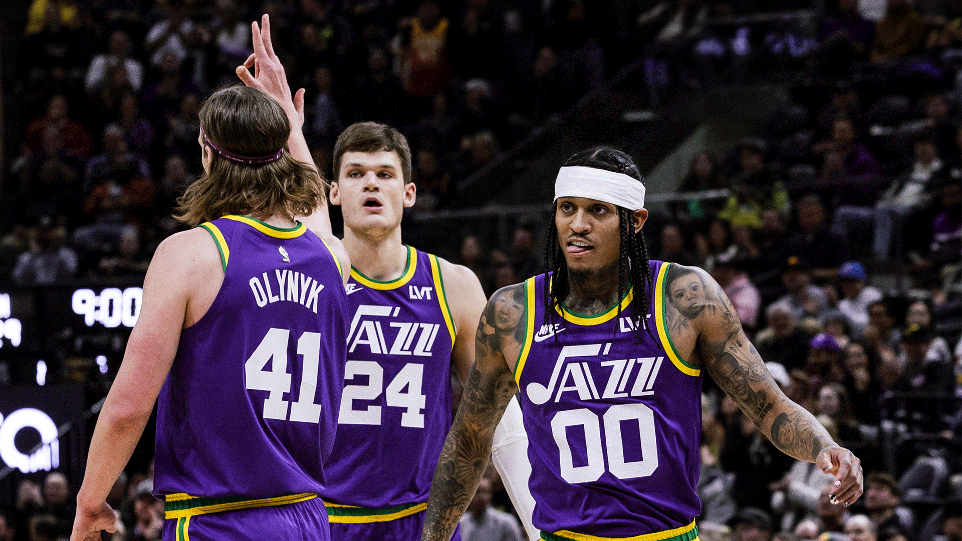 "Mature Performance" — 5 Things to Know Following Utah's Win Over ...