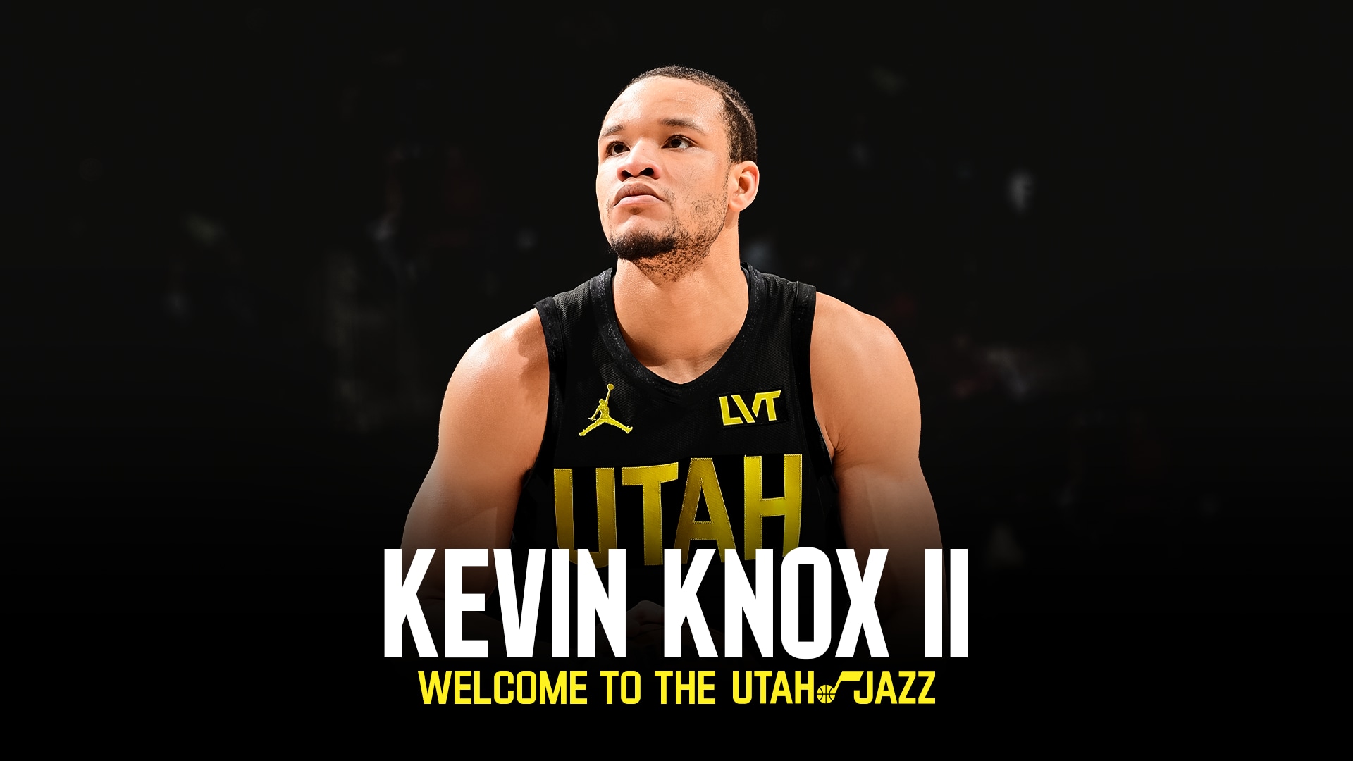 5 Things To Know About Utah s Newest Forward Kevin Knox II Utah Jazz 5 Things To Know About Utah s Newest Forward Kevin Knox II Utah Jazz