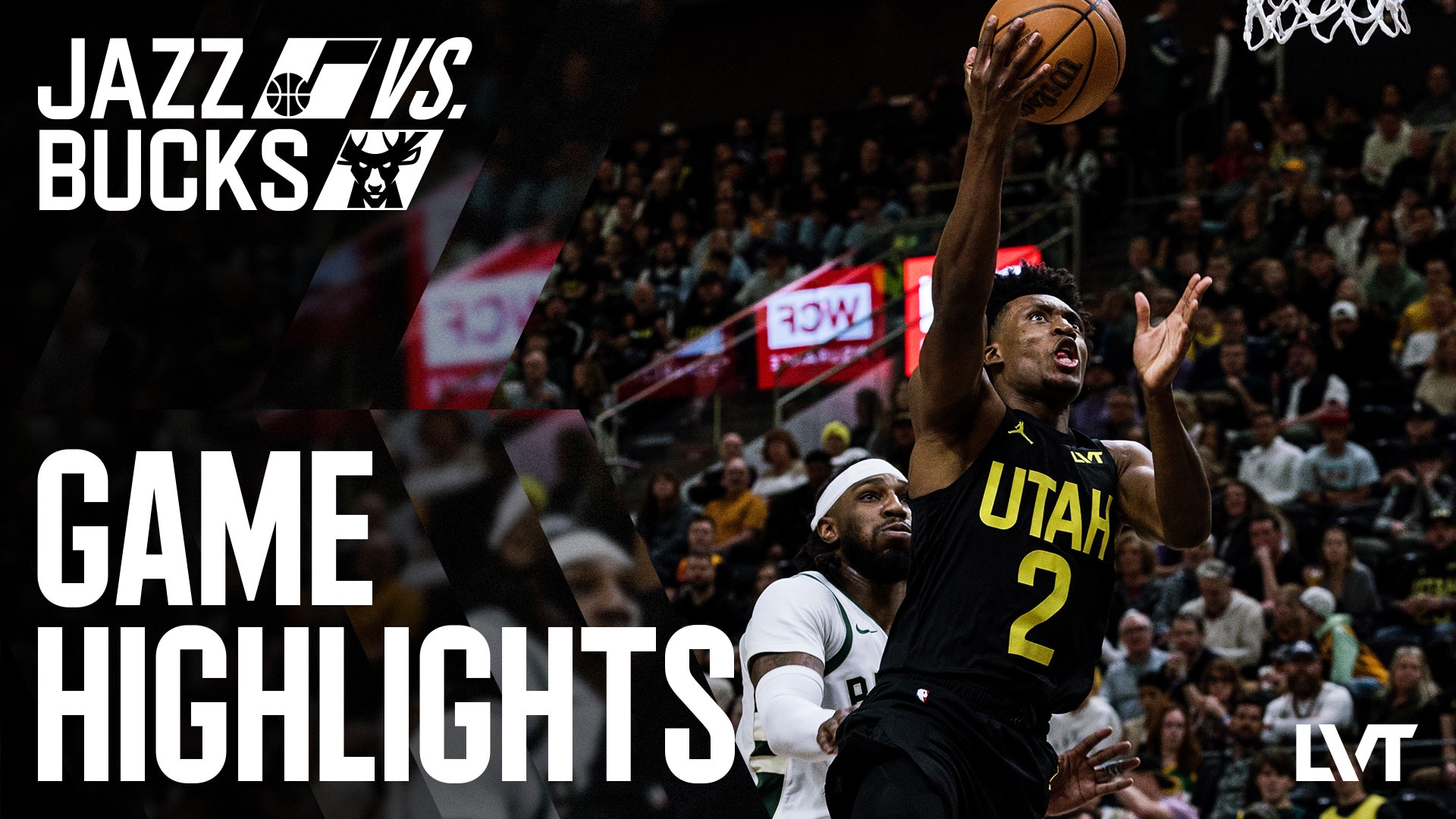 Milwaukee Bucks vs Utah Jazz Feb 4, 2024 Game Summary