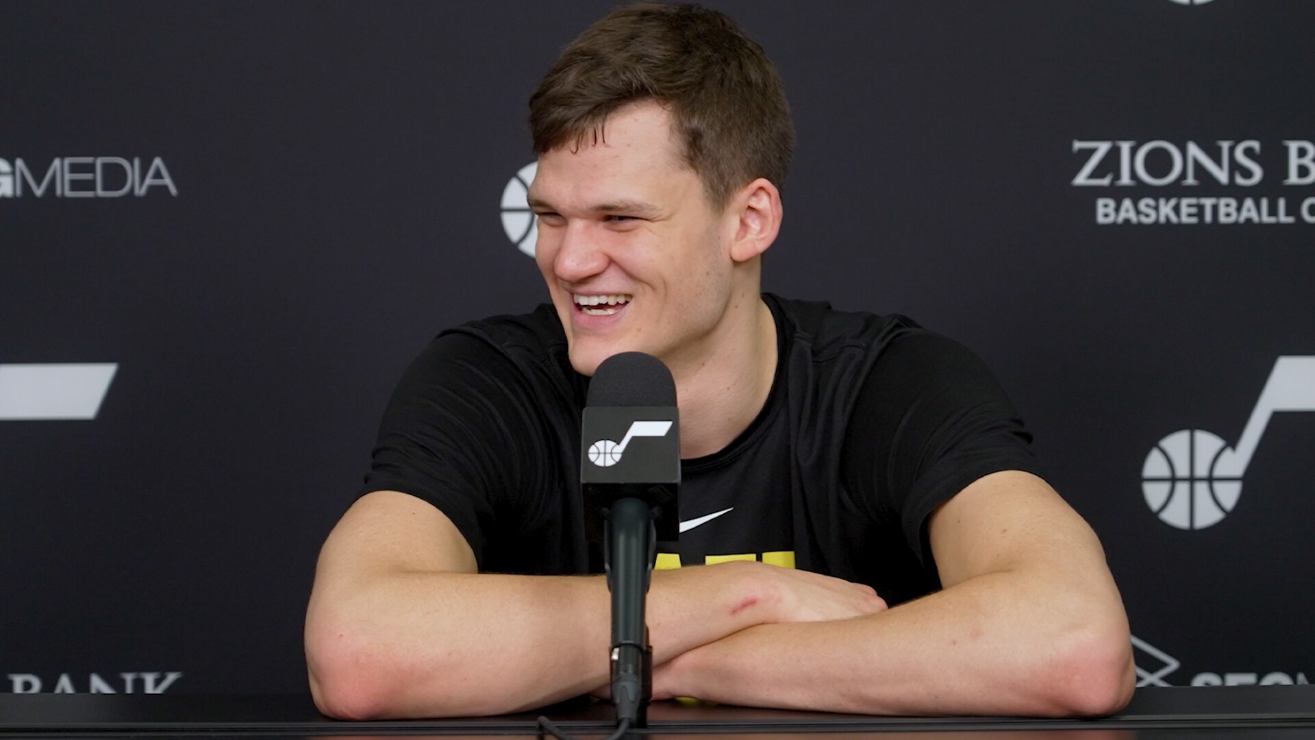 Walker Kessler | Center | Utah Jazz | NBA.com