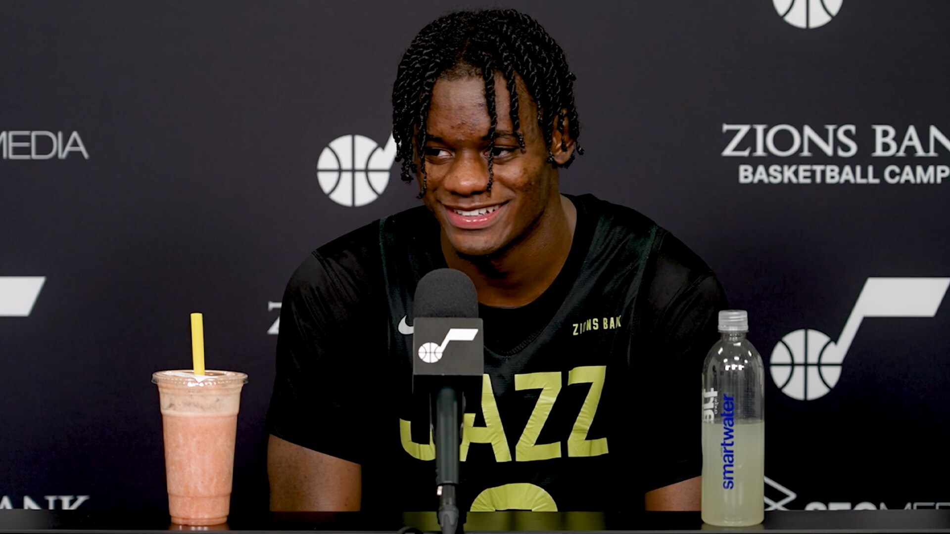 Taylor Hendricks | Forward | Utah Jazz | NBA.com