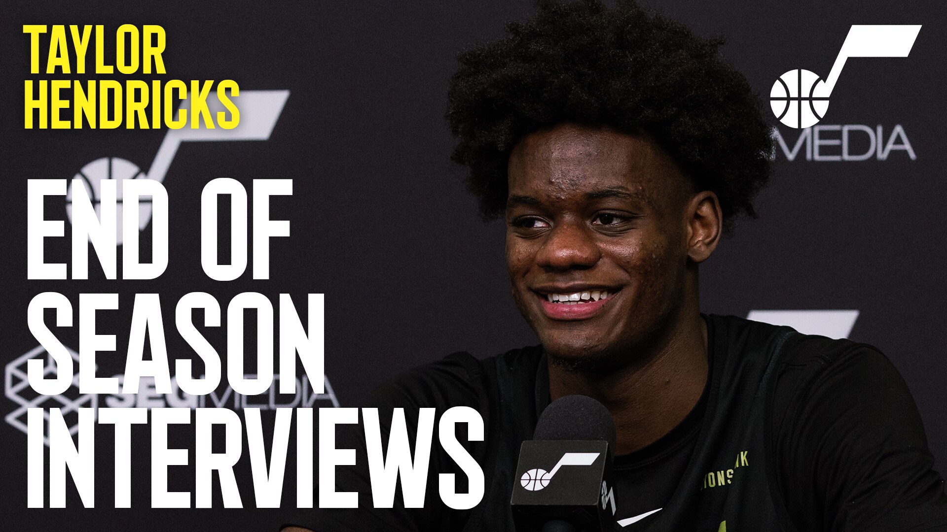 Taylor Hendricks | Forward | Utah Jazz | NBA.com